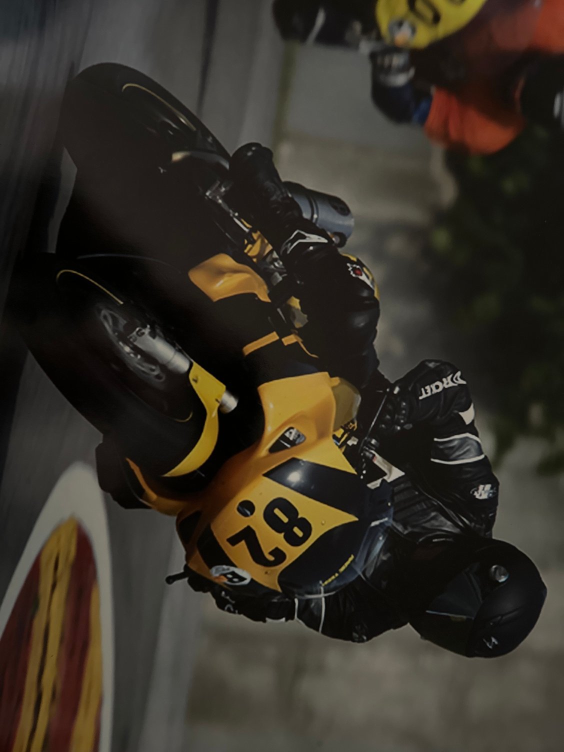 RIP Stumpy - SuperHawk Forum