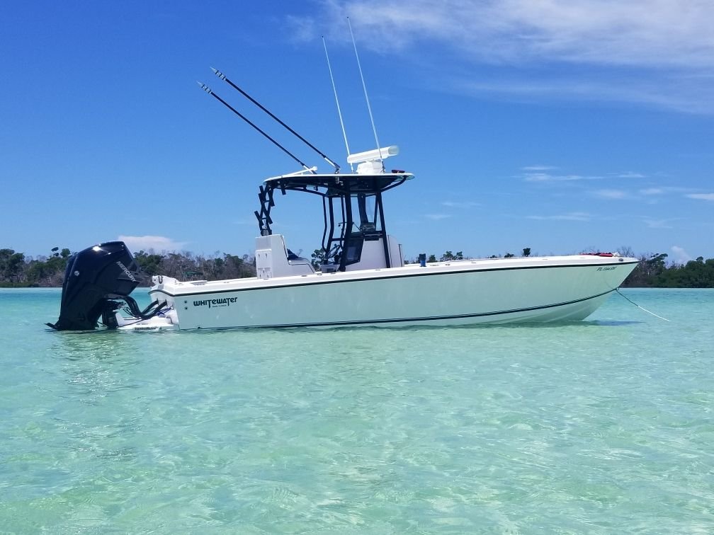 The Hull Truth - Boating and Fishing Forum - Post some pic of your ...