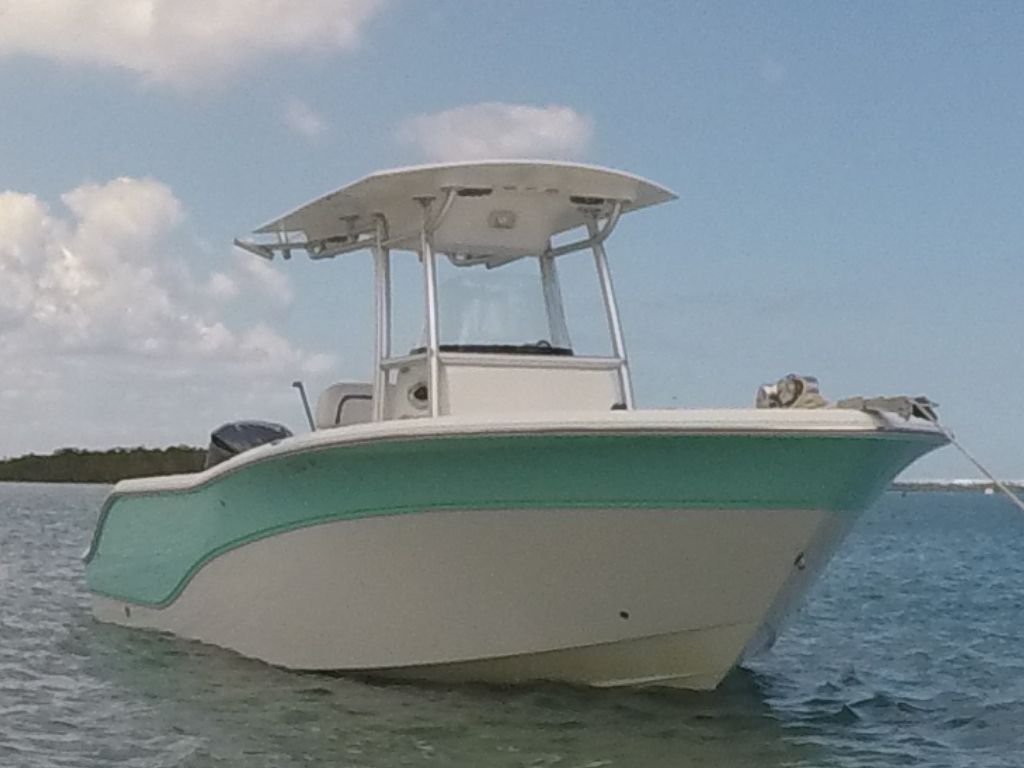 Best pics of Your Sea Fox!!! - Page 6 - The Hull Truth - Boating and ...