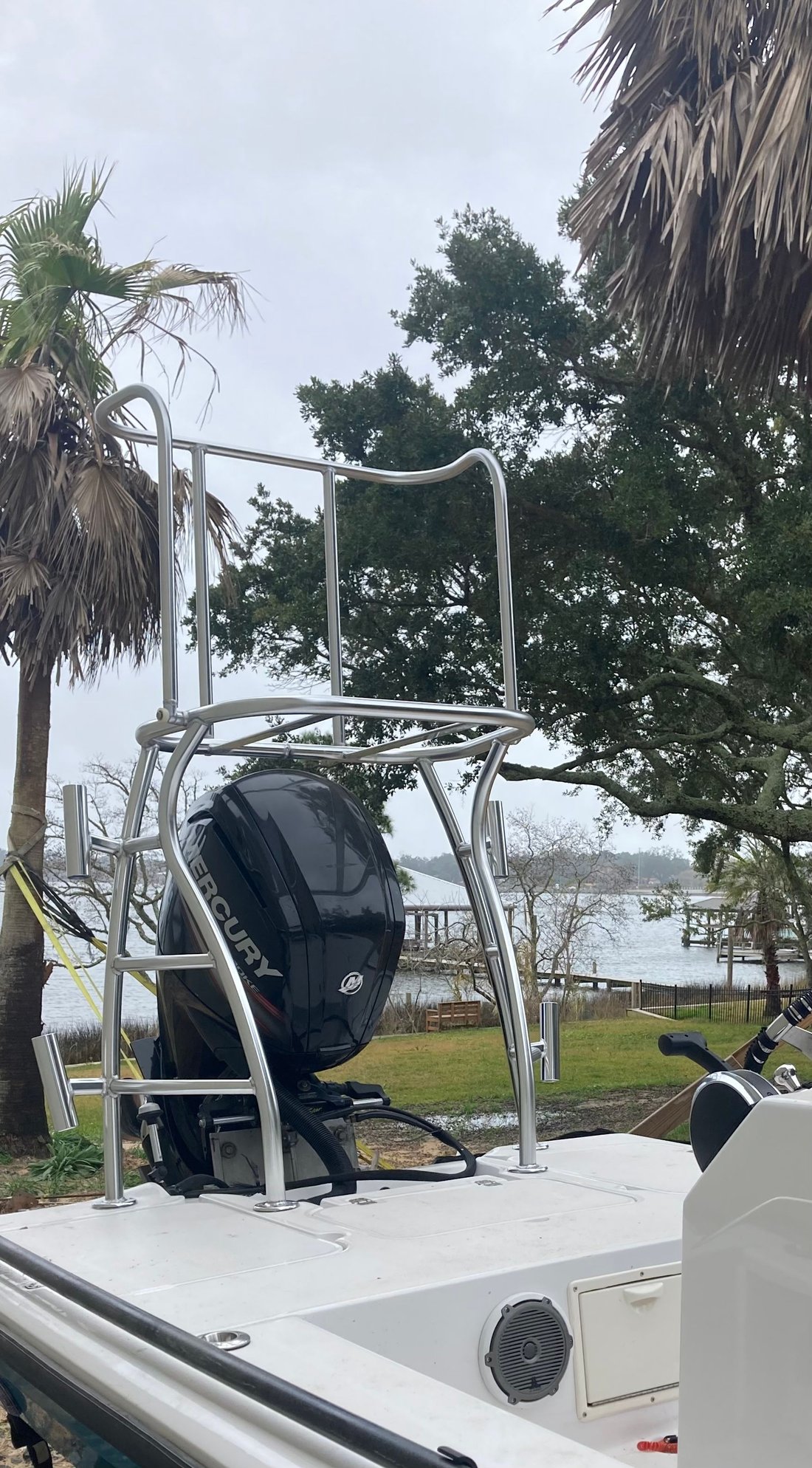 2003 ranger ghost 169 - The Hull Truth - Boating and Fishing Forum