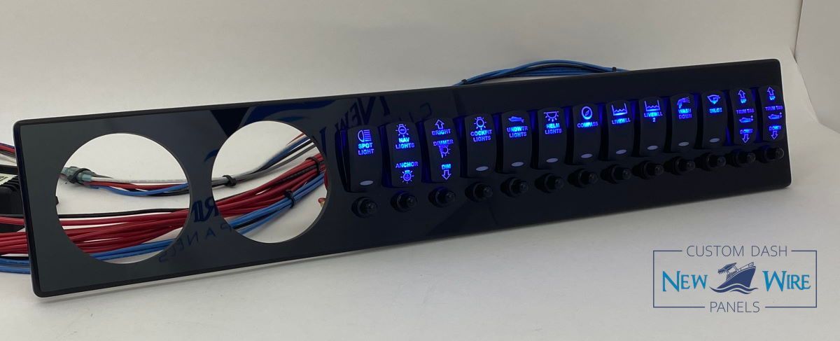 The Hull Truth - Boating and Fishing Forum - 2008 Pathfinder 2200 Dash ...