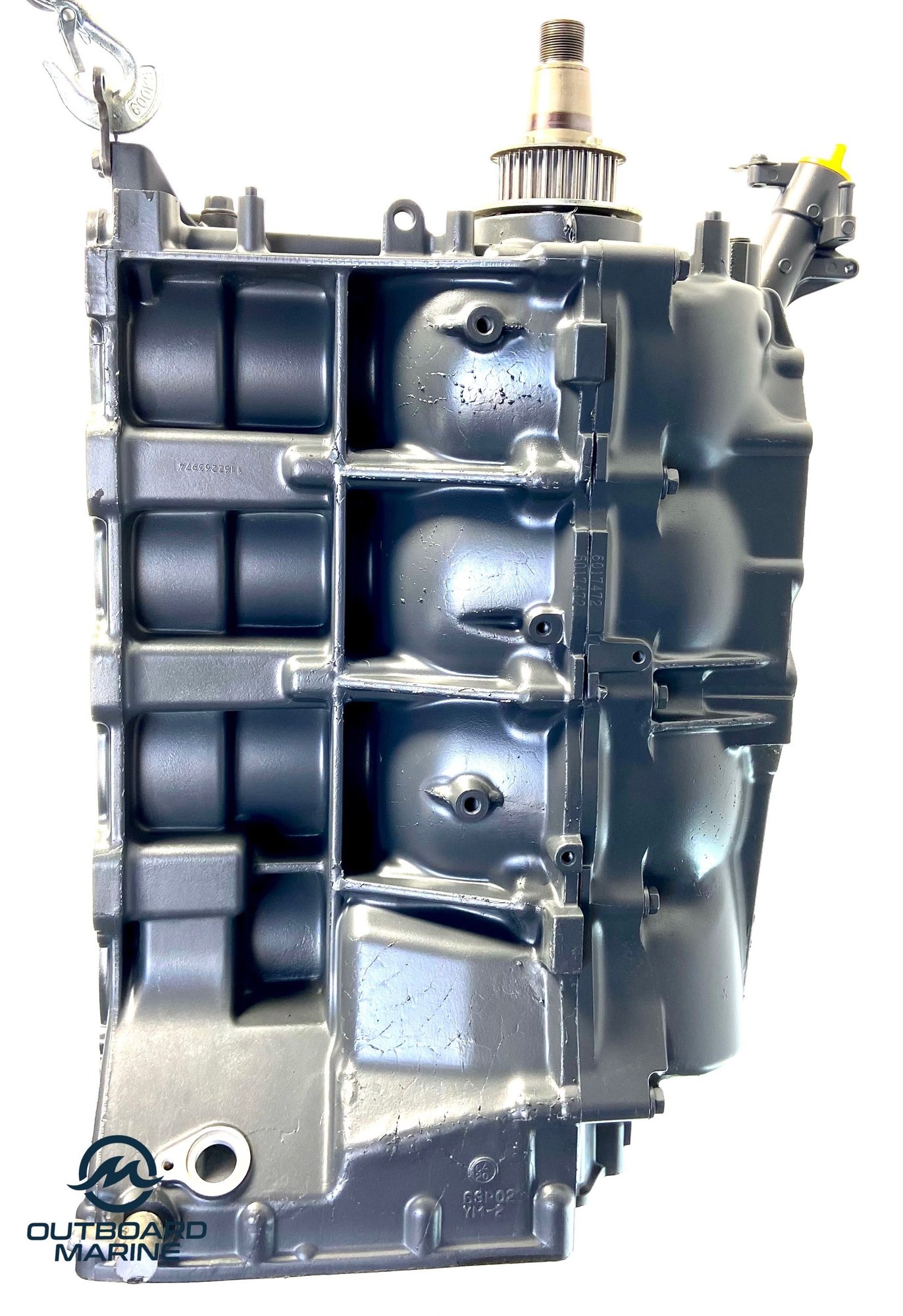 The Hull Truth - Boating and Fishing Forum - Remanufactured yamaha f150 ...