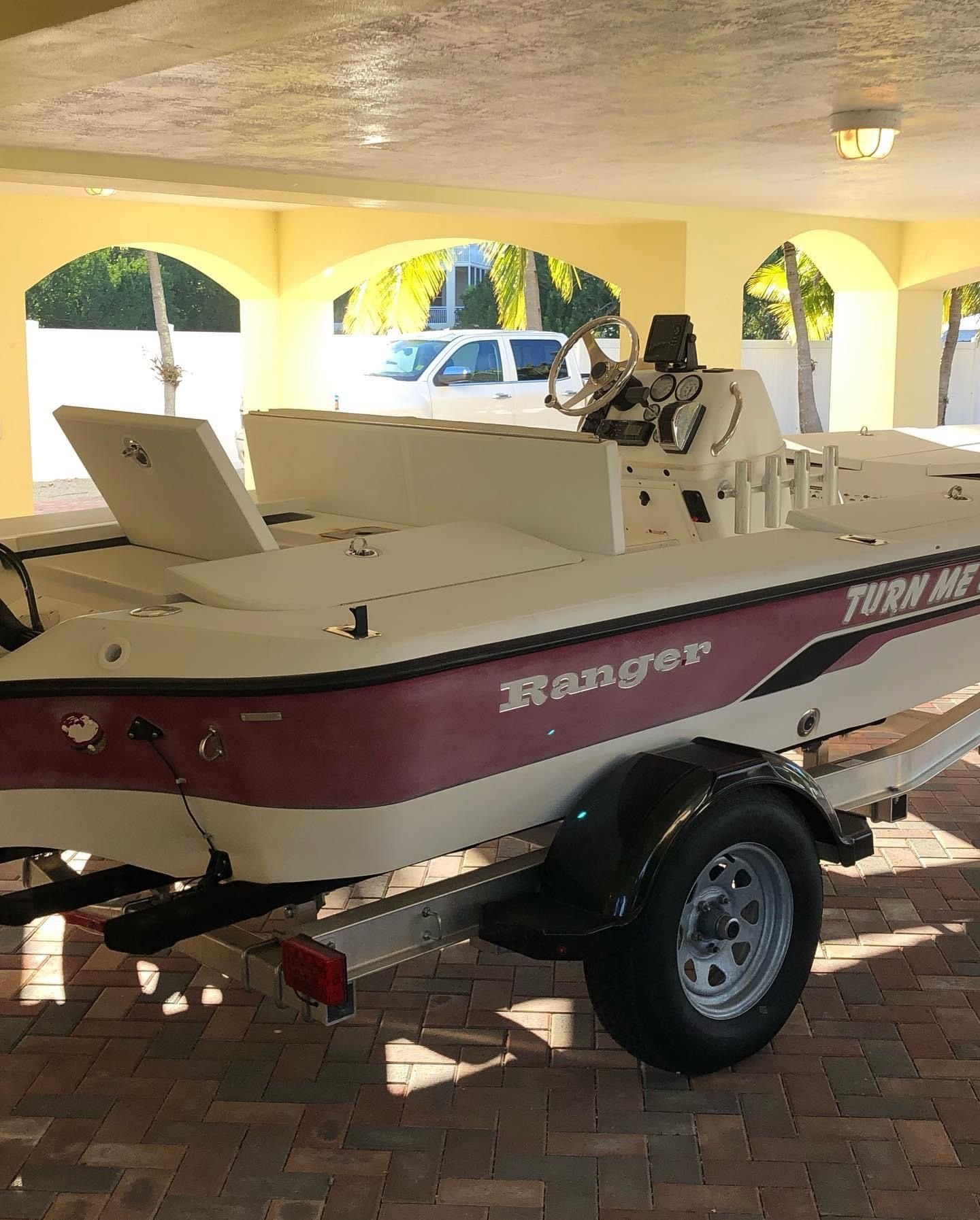 2004 Ranger 191 Cayman - The Hull Truth - Boating and Fishing Forum