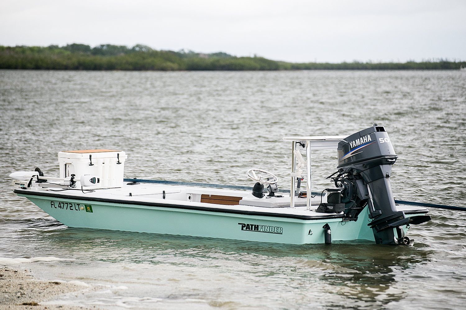 The Hull Truth - Boating and Fishing Forum - Show your "Bad to the bone ...