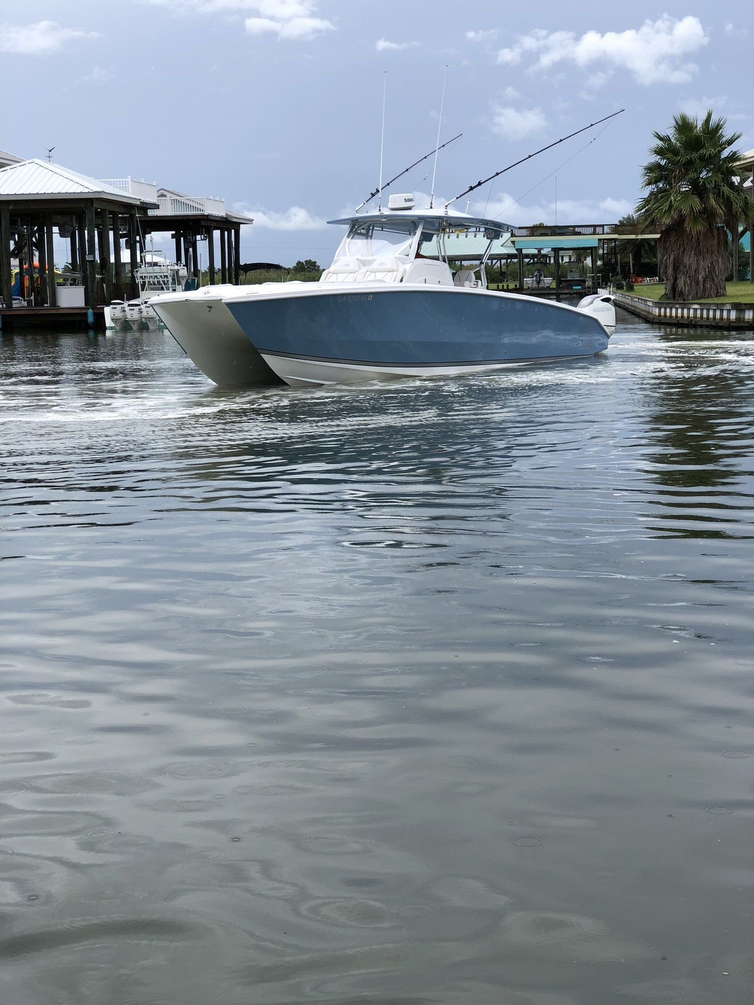 The Hull Truth - Boating and Fishing Forum - Official Prowler Boat Pic ...