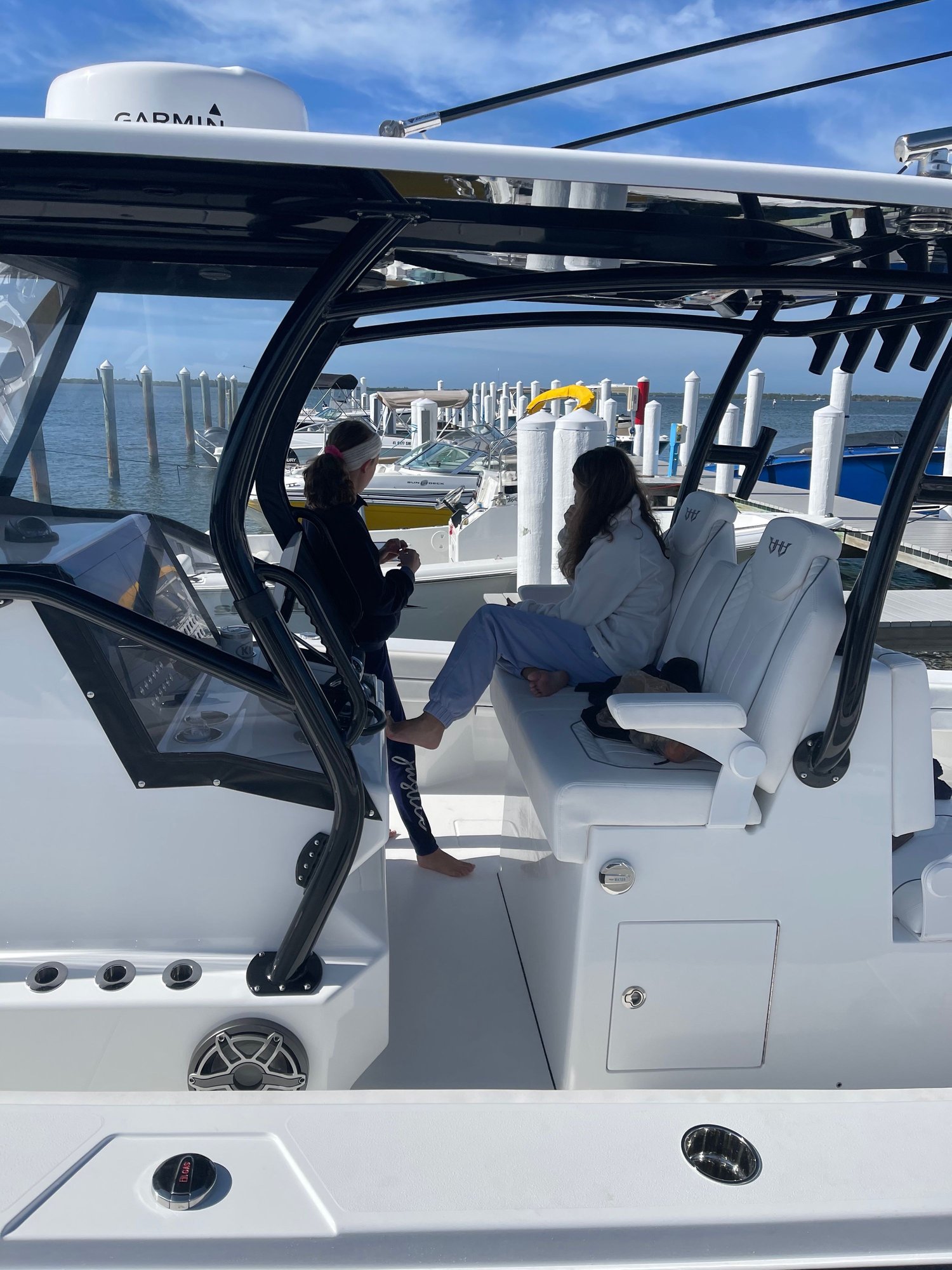 2020 35 HHH Catamaran for Sale - The Hull Truth - Boating and Fishing Forum