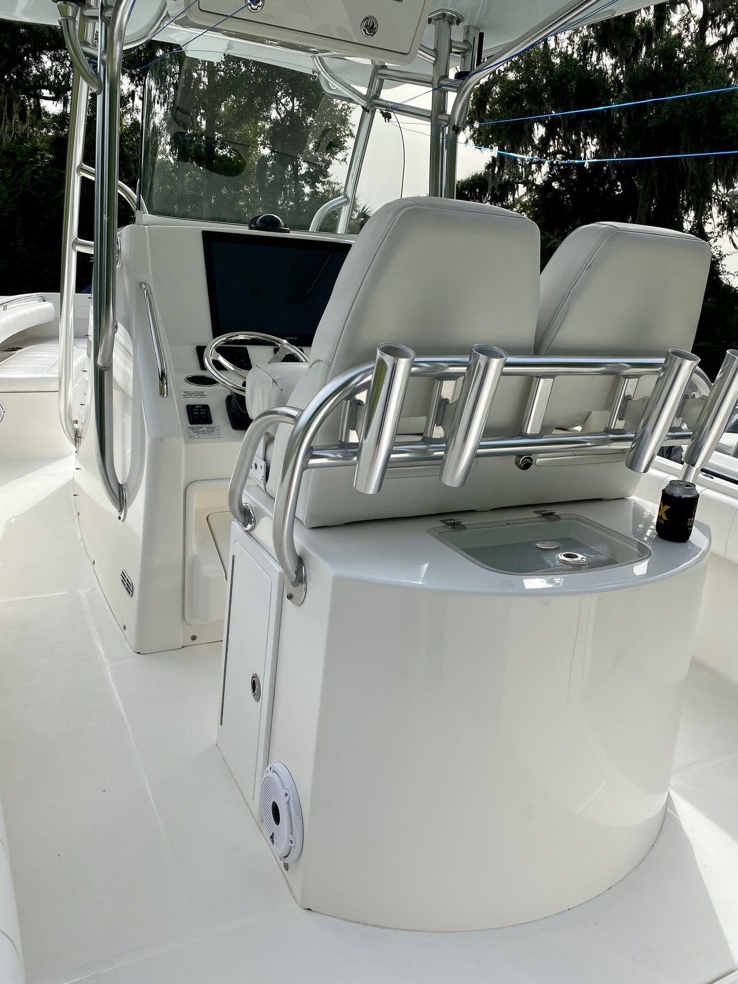 28 REGULATOR for Sale 2013 - The Hull Truth - Boating and Fishing Forum