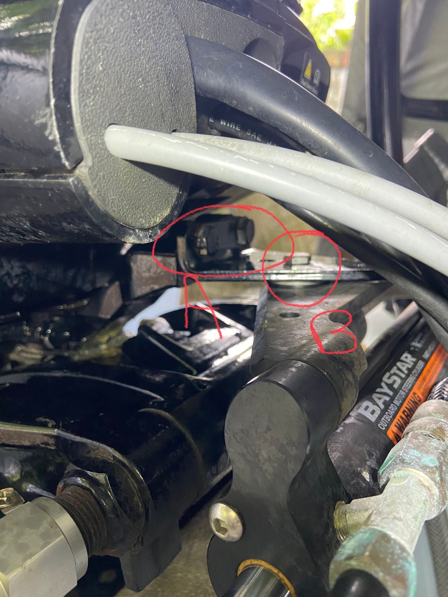 The Hull Truth - Boating and Fishing Forum - How do I grease this zerk ...