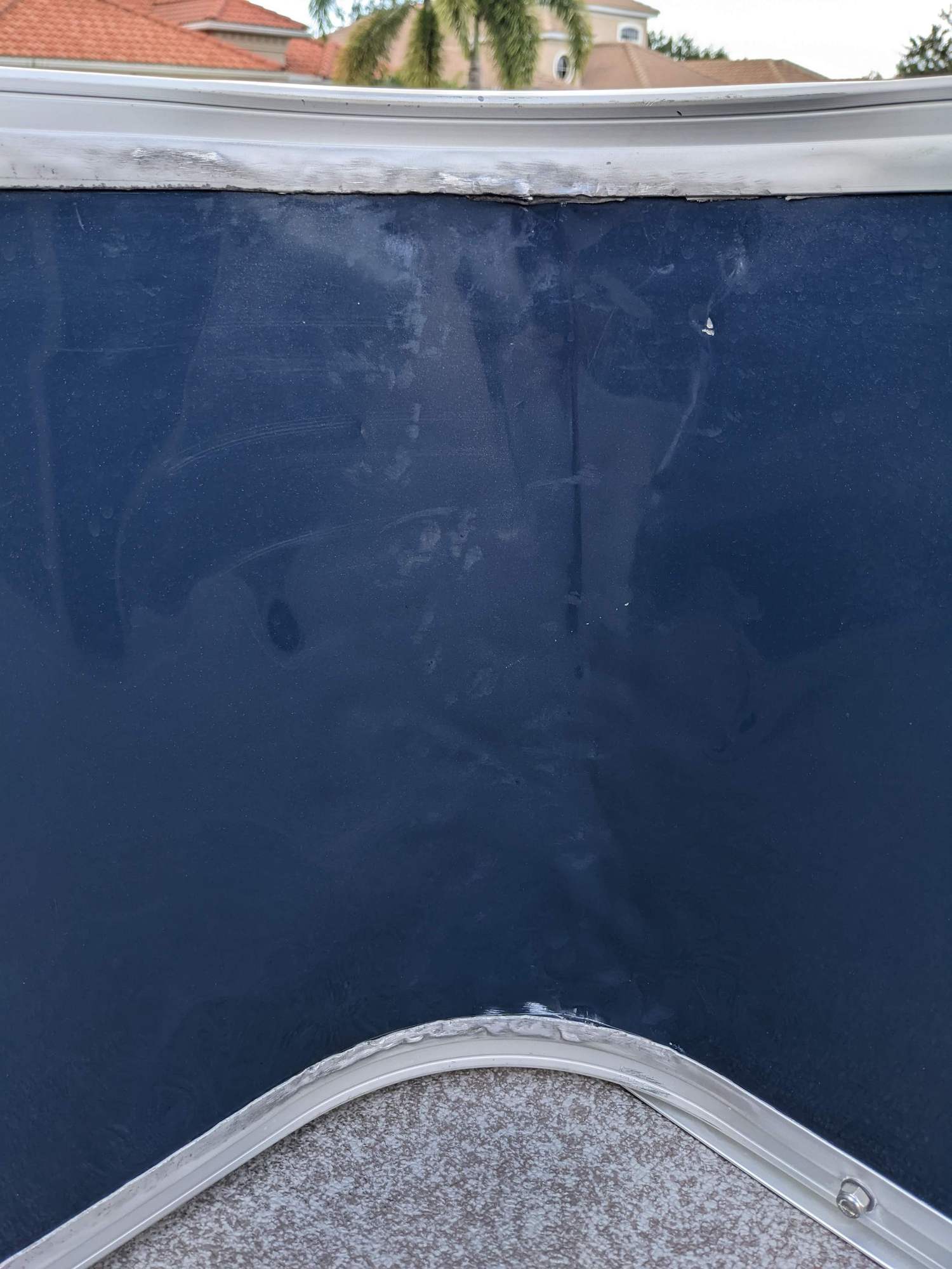 The Hull Truth - Boating and Fishing Forum - 2017 Sun Tracker pontoon ...