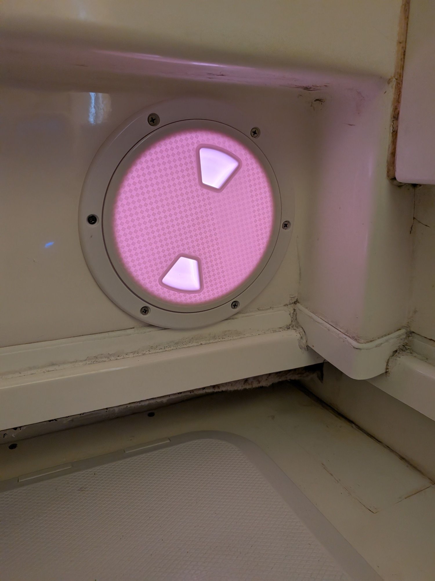 The Hull Truth - Boating and Fishing Forum - “Best Way to Cool a Small ...