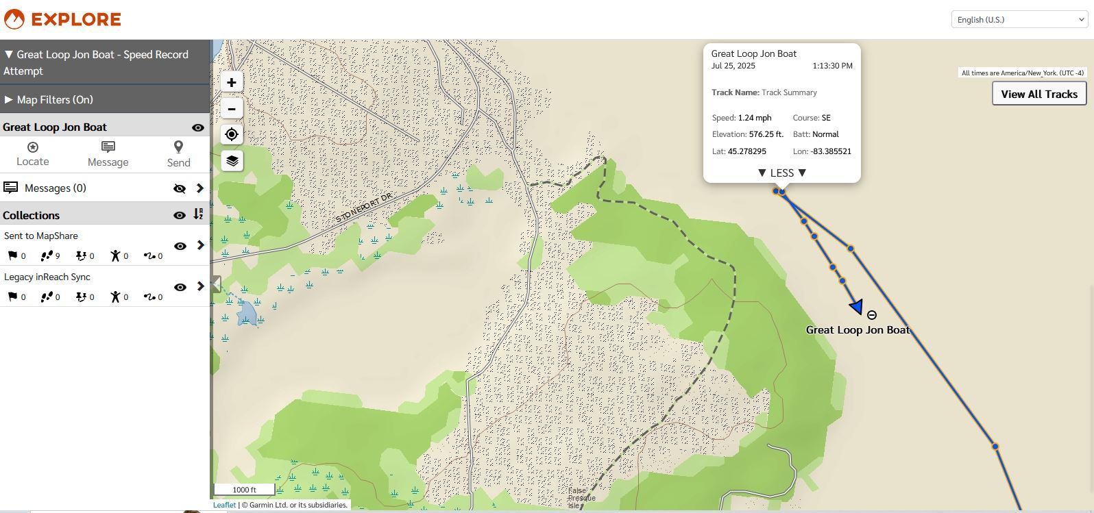 The Hull Truth - Boating and Fishing Forum - Anyone following the Jon ...