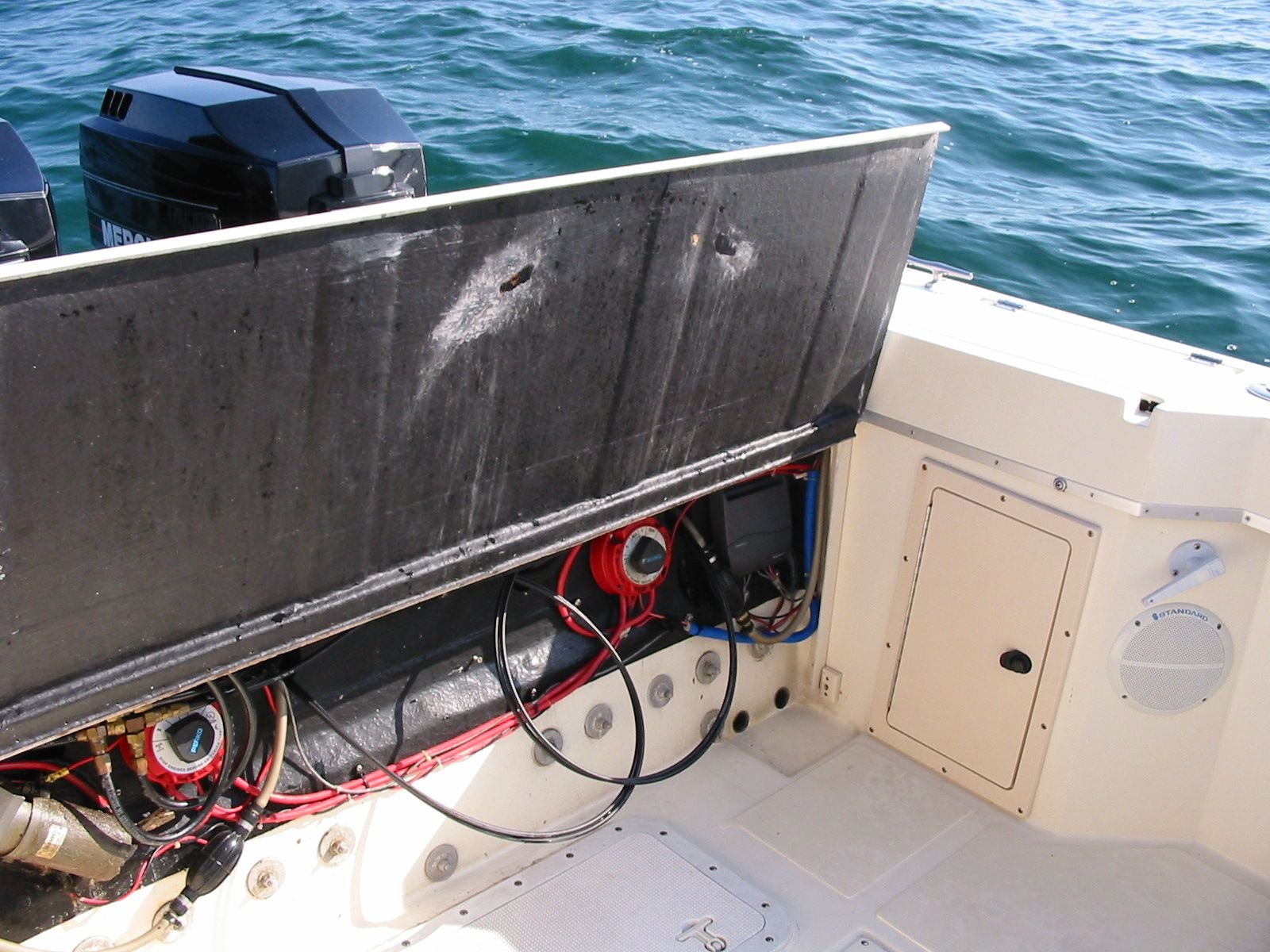 The Hull Truth - Boating and Fishing Forum - Post your Kencraft Pic