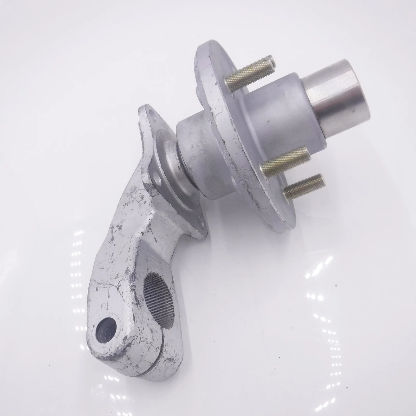 Torsion axle service life - The Hull Truth - Boating and Fishing Forum