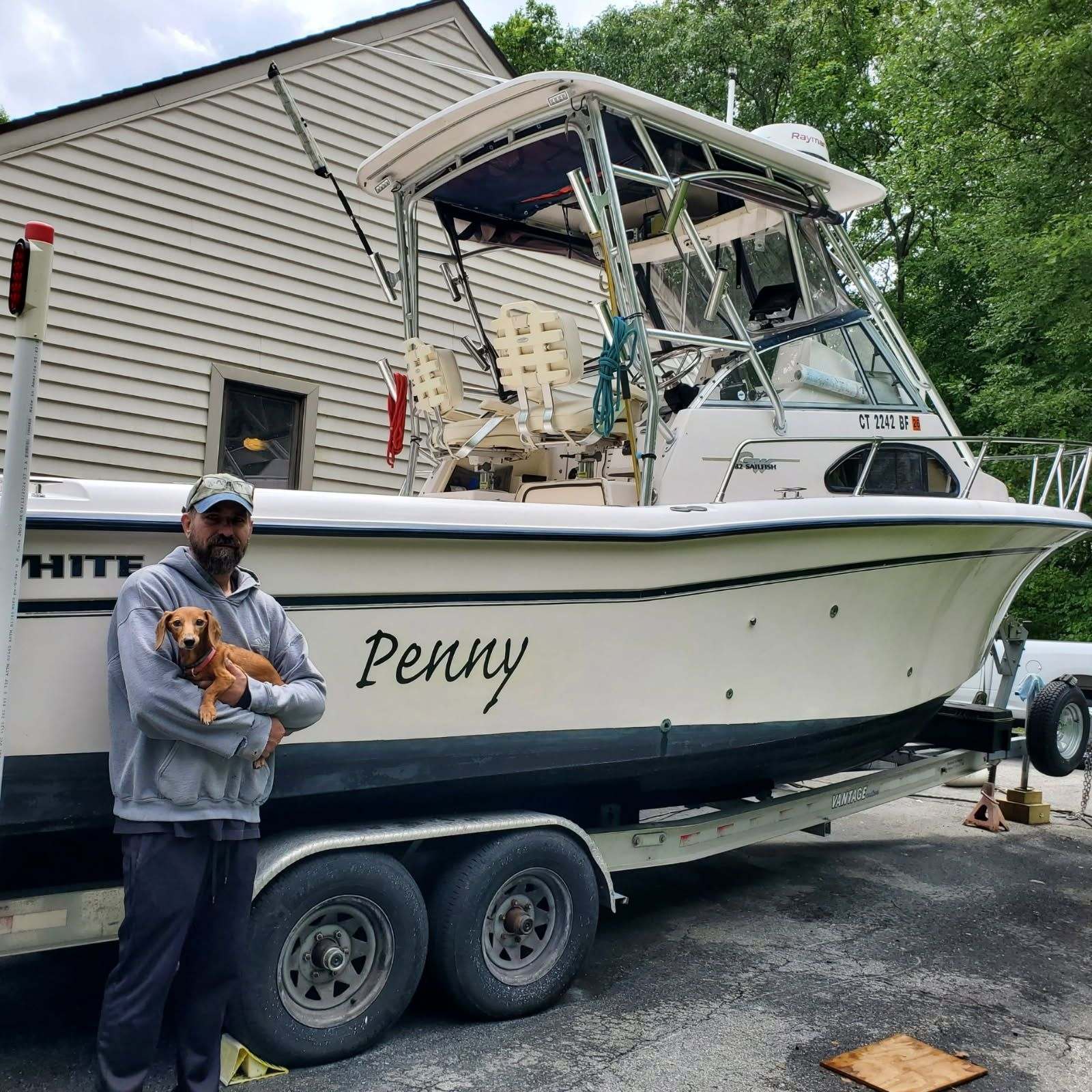 whats your boat name and why? - Page 4 - The Hull Truth - Boating and ...