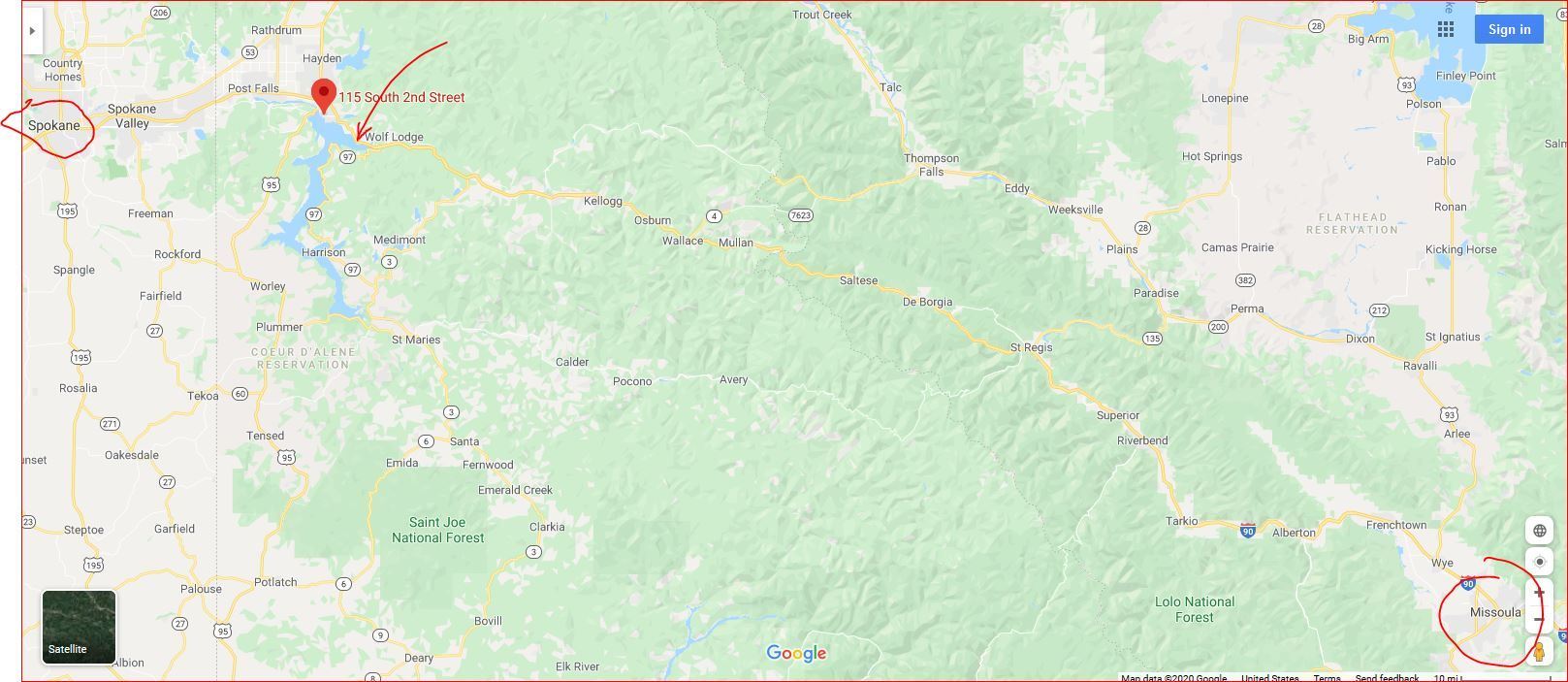 Idaho...... - Page 2 - The Hull Truth - Boating and Fishing Forum