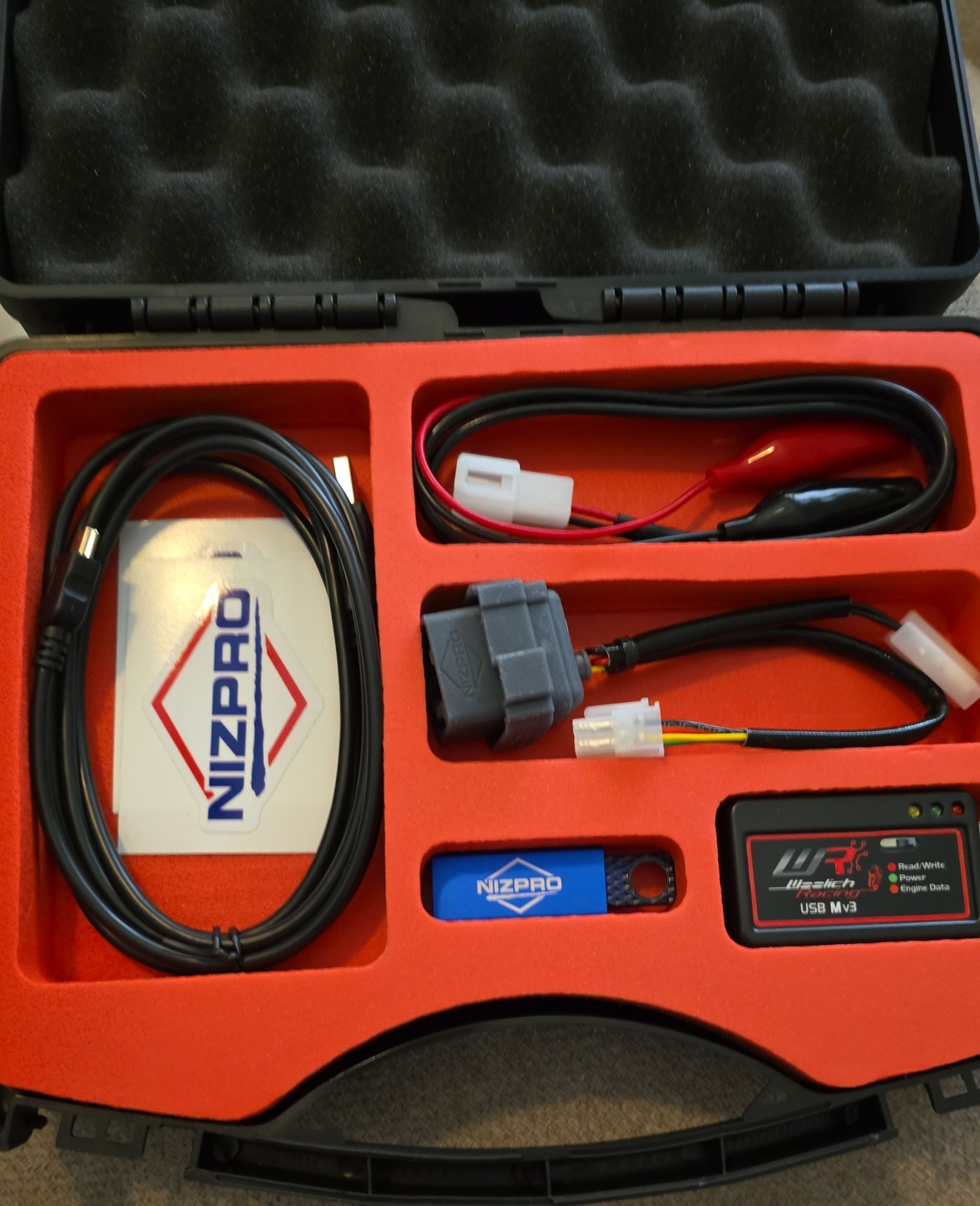 The Hull Truth - Boating and Fishing Forum - 21 Contender repower and ...