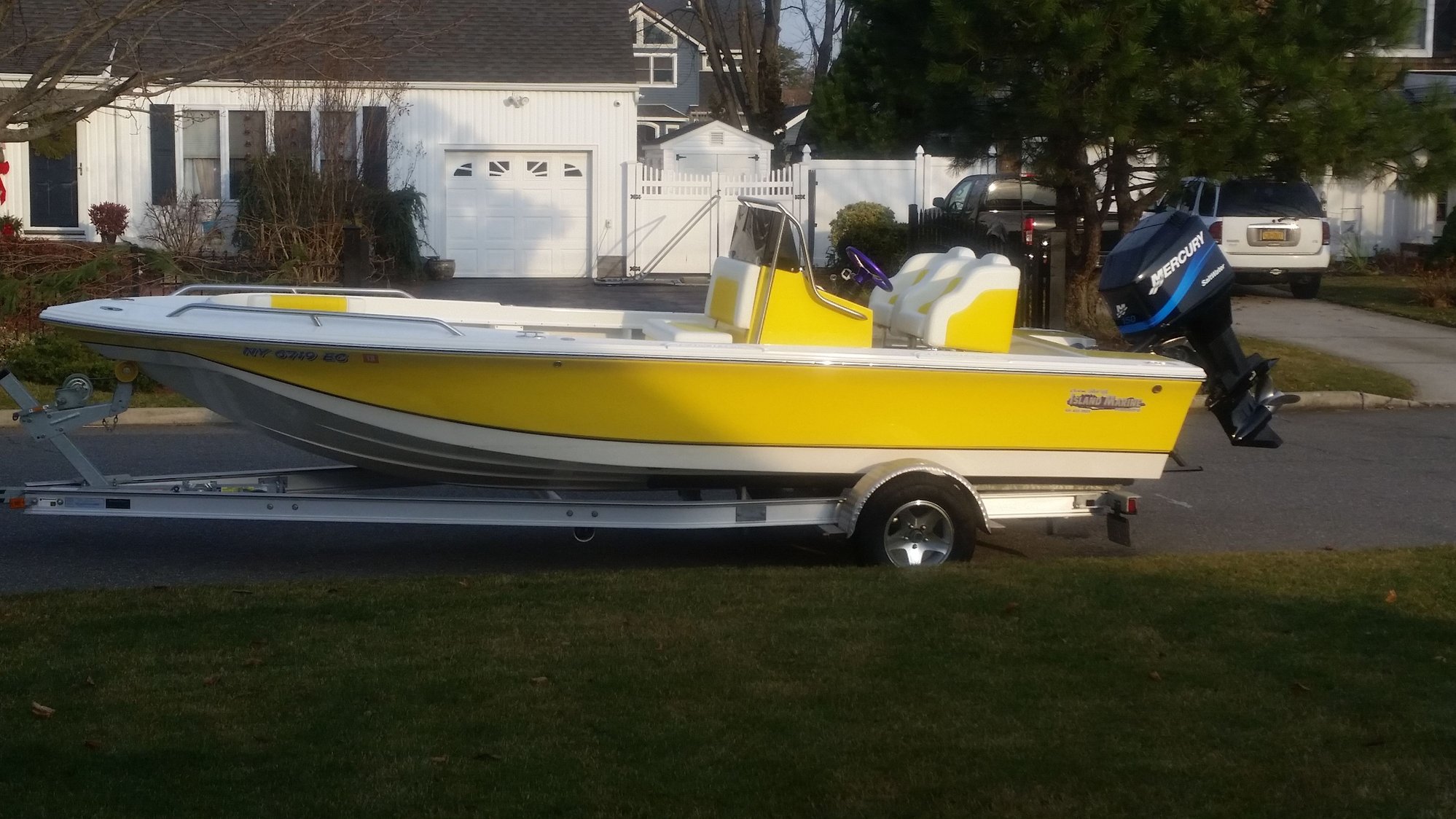 The Hull Truth - Boating and Fishing Forum - Post photos of your center ...