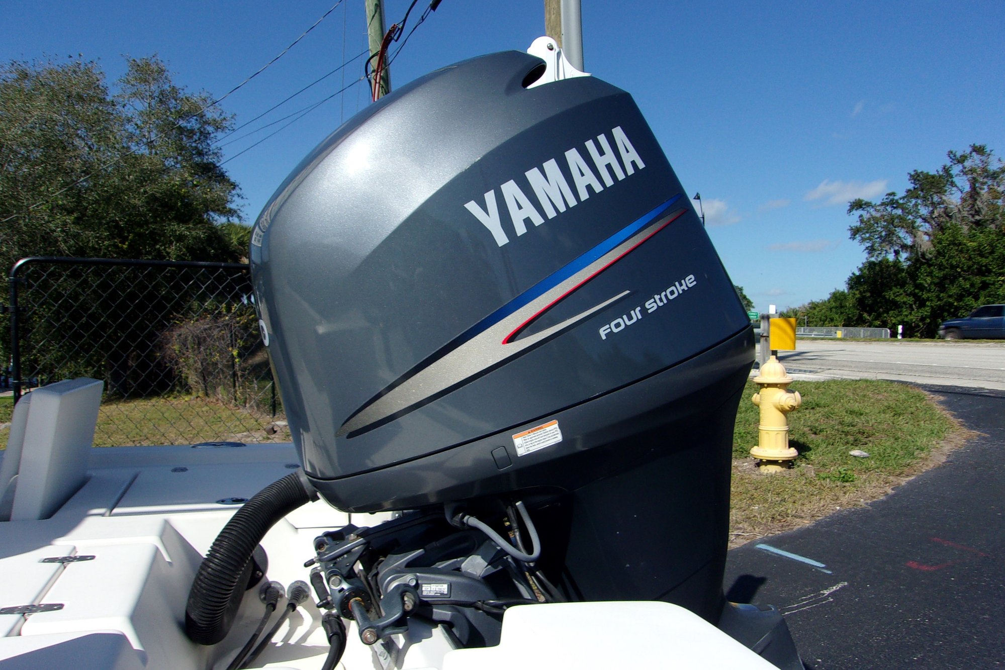 The Hull Truth - Boating and Fishing Forum - Pathfinder 2200 150 Yamaha ...