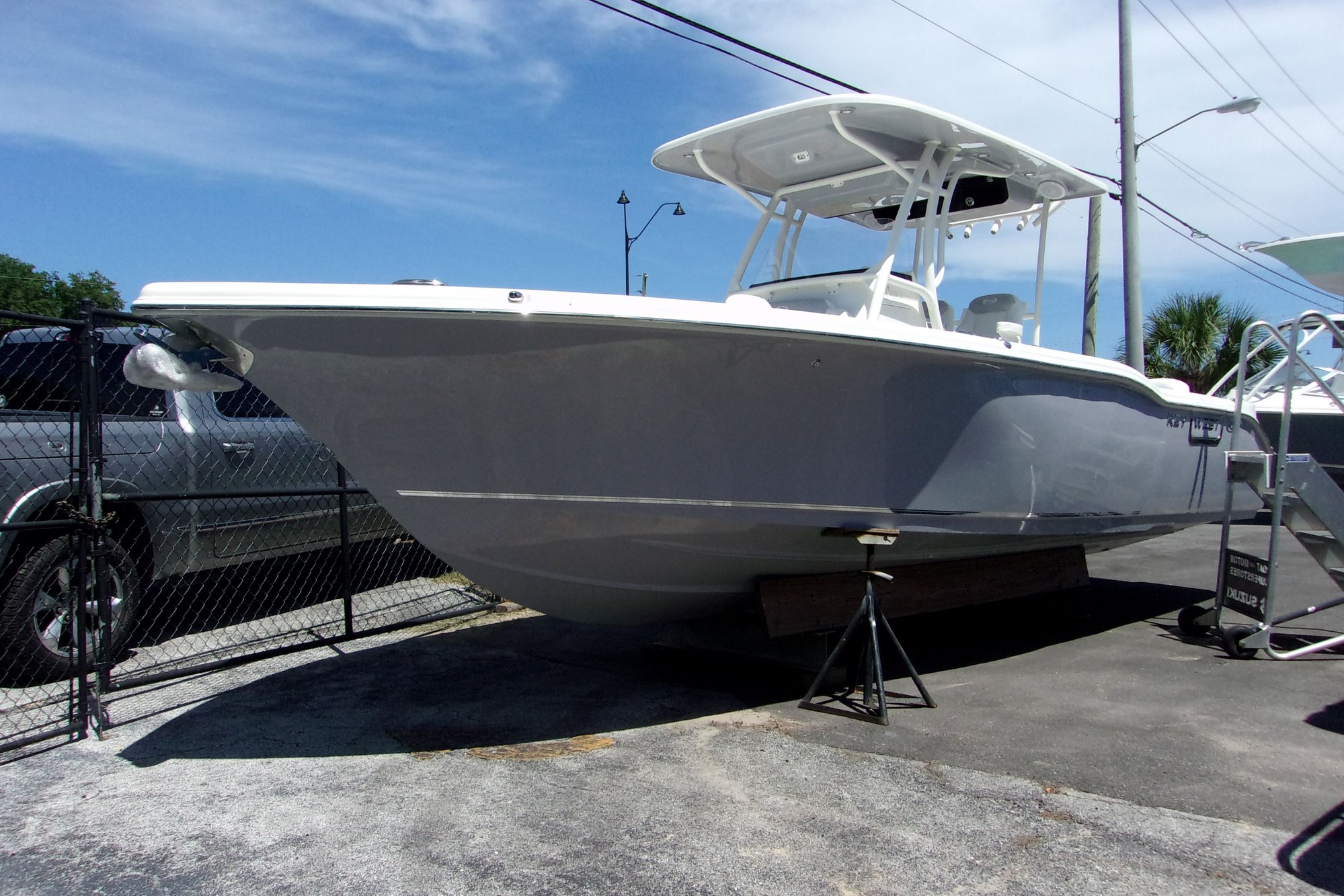 New Key West 263 FS Twin 250 Yamaha - The Hull Truth - Boating and ...