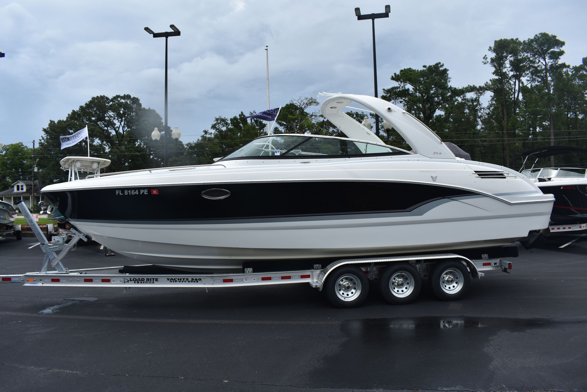 The Hull Truth - Boating and Fishing Forum - ~2011 Formula 29SS~