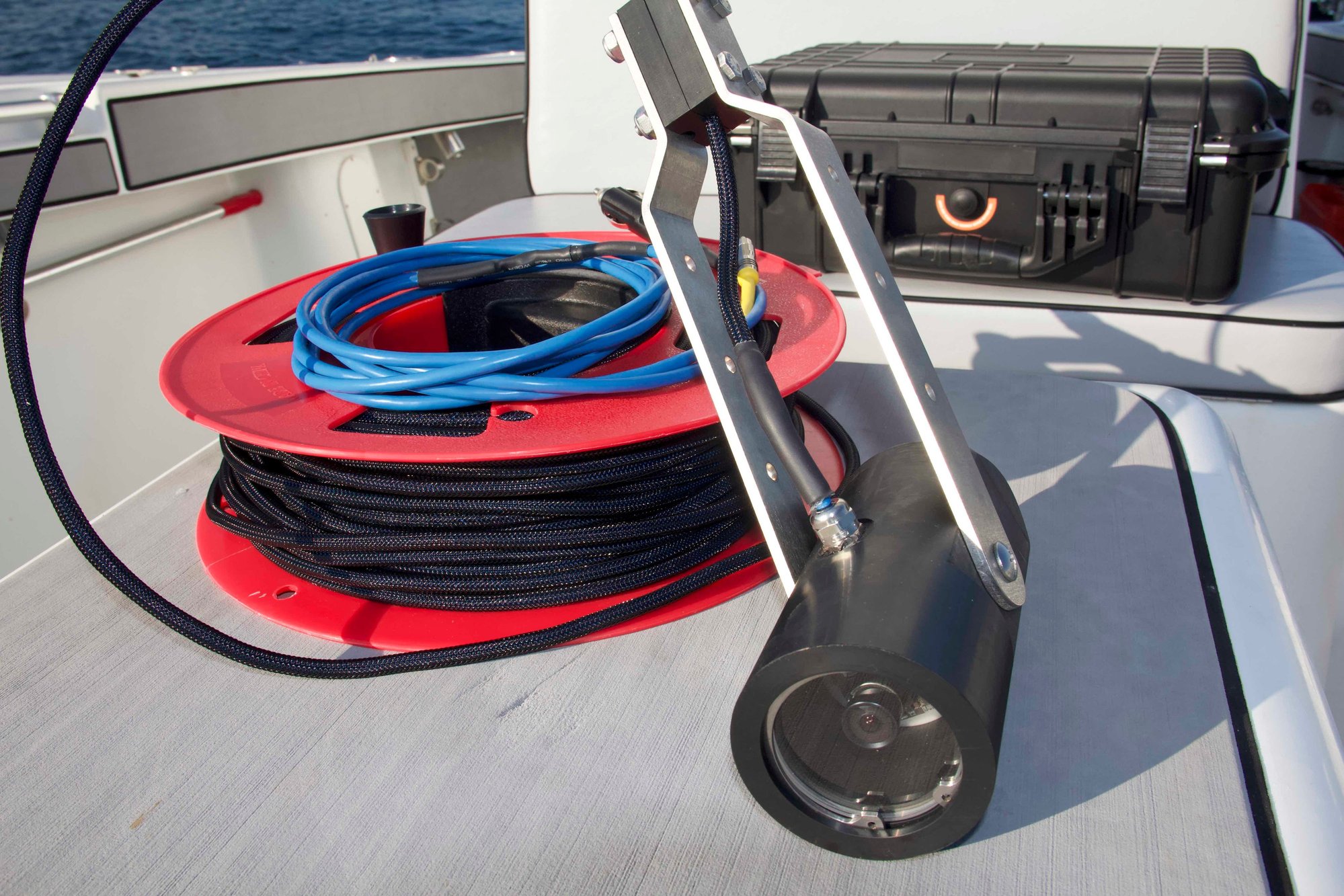 Ocean View Images - Underwater Drop Cameras - The Hull Truth - Boating ...