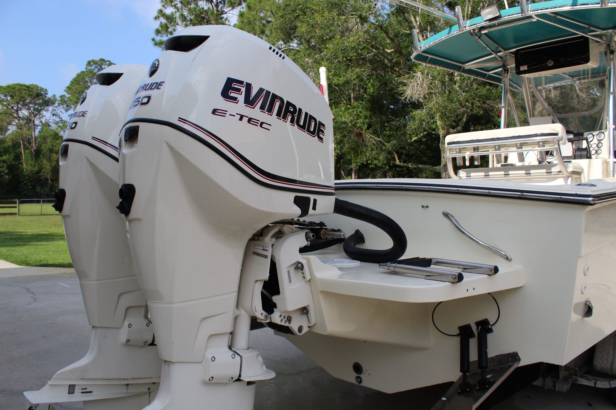 The Hull Truth - Boating and Fishing Forum - 1998 Viper 33' CC, Twin ...