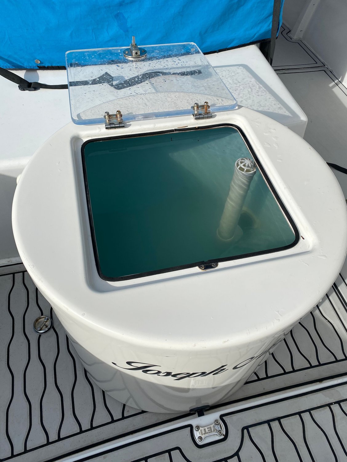 Rybovich Rybo Runner For Sale - The Hull Truth - Boating and Fishing Forum