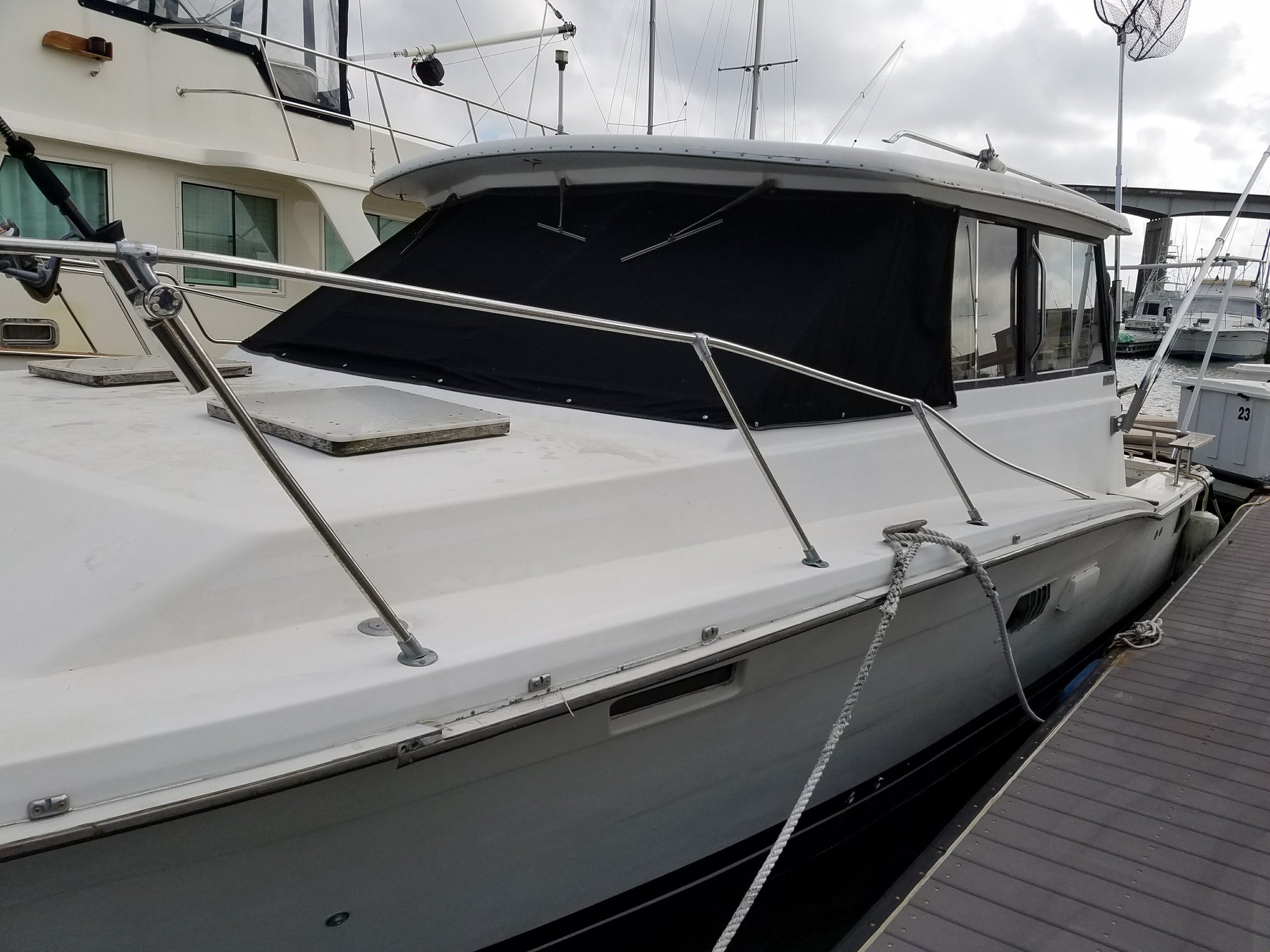 The Hull Truth - Boating and Fishing Forum - Free Boat Stories