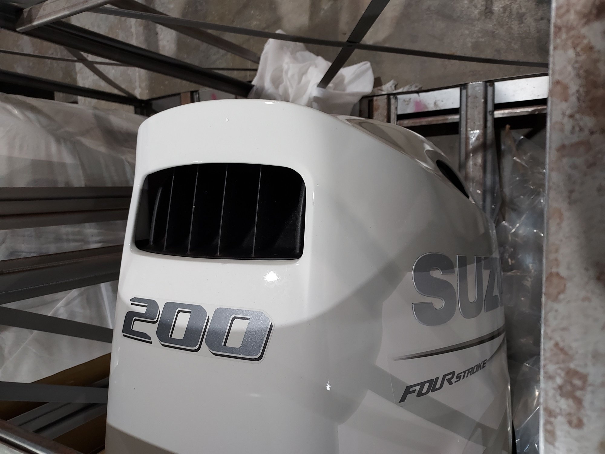 The Hull Truth - Boating and Fishing Forum - 2021 Prowler 25 Build Tread