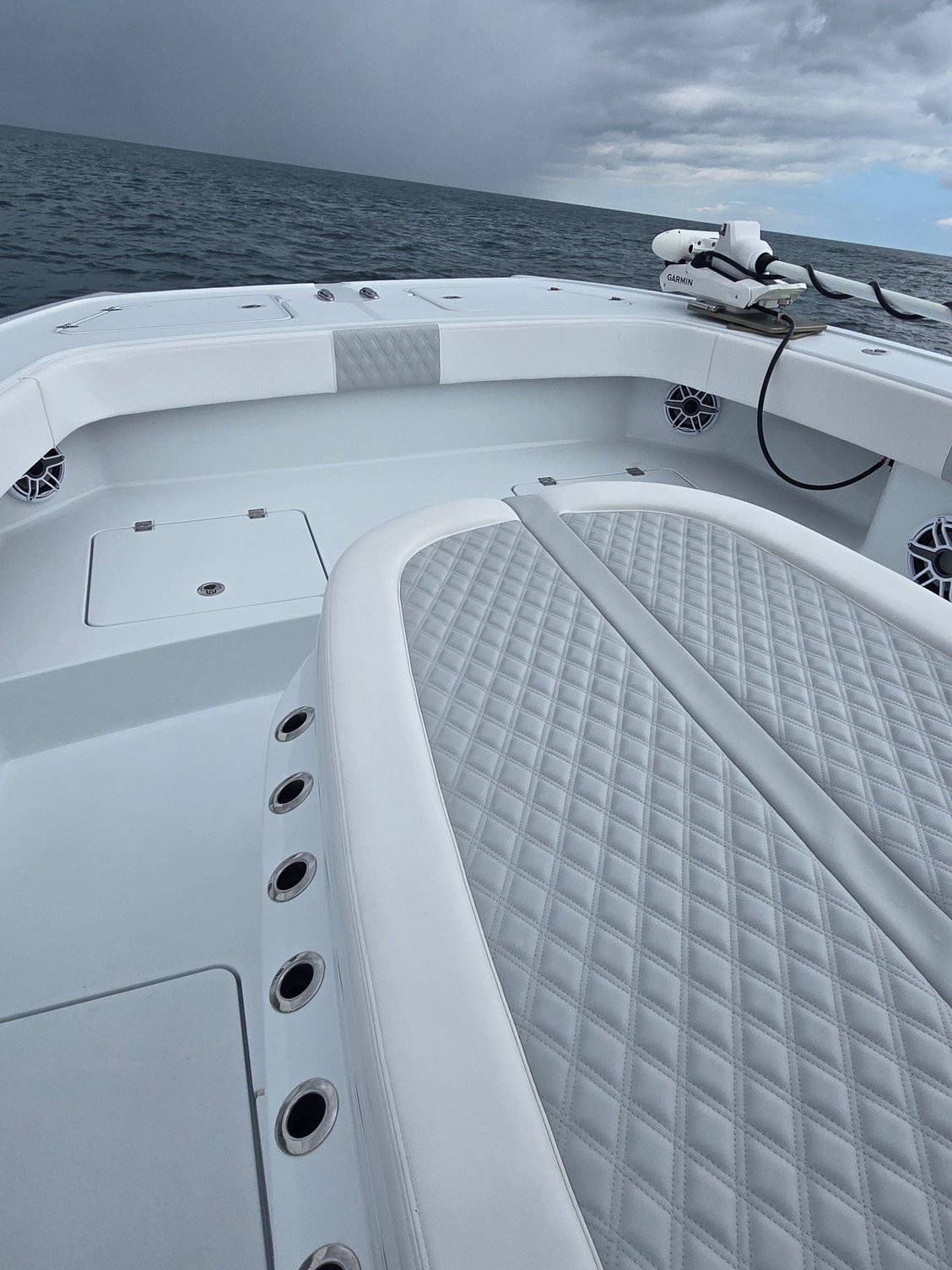 2026 Freeman 35, Yamaha 450’s (150 hrs), fully loaded - The Hull Truth ...