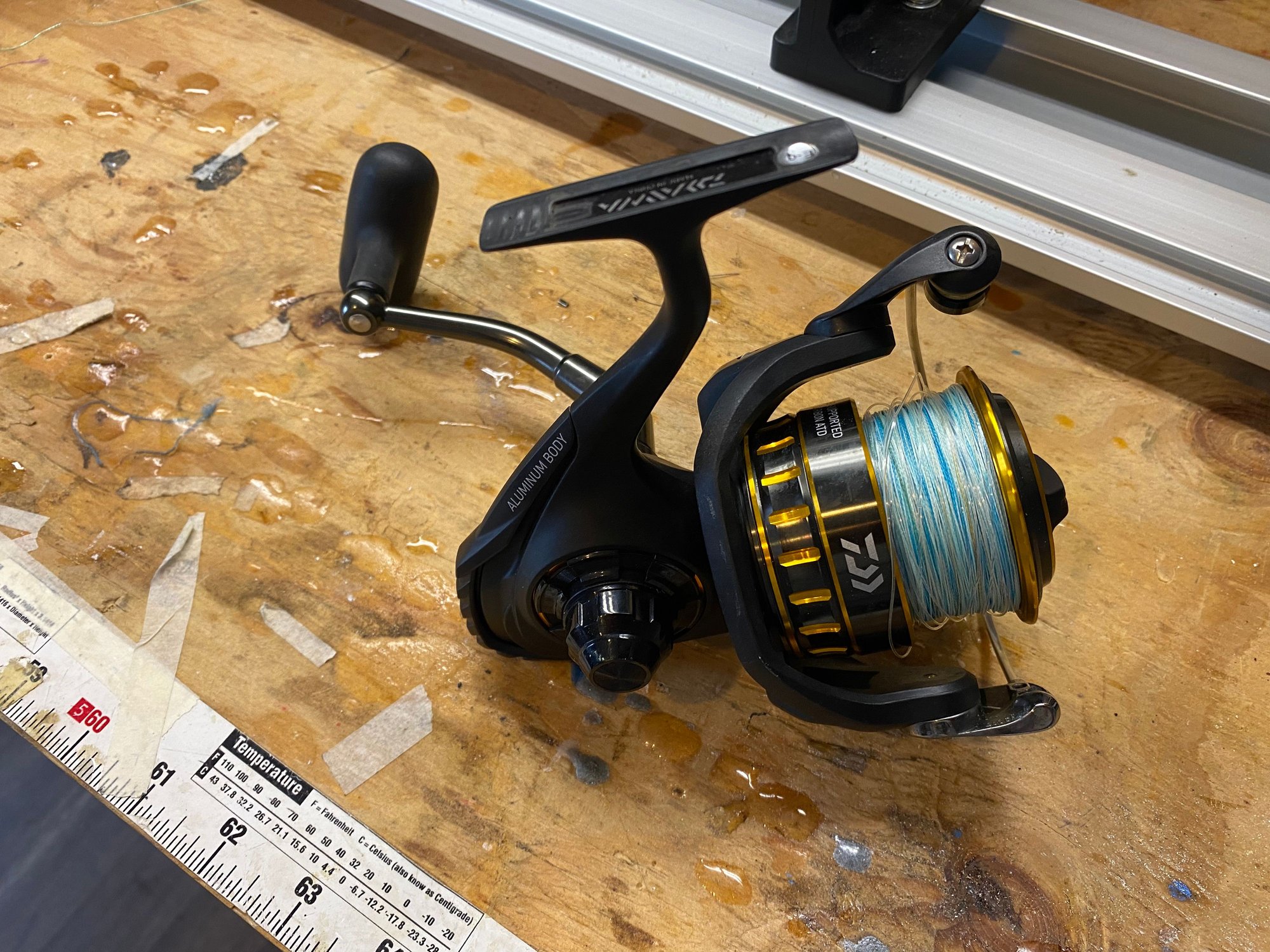 The Hull Truth - Boating and Fishing Forum - For Sale: St.croix ...