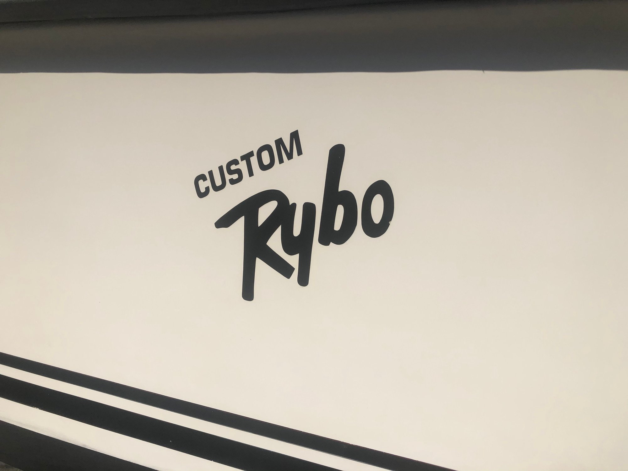 Rybo runner - Page 6 - The Hull Truth - Boating and Fishing Forum