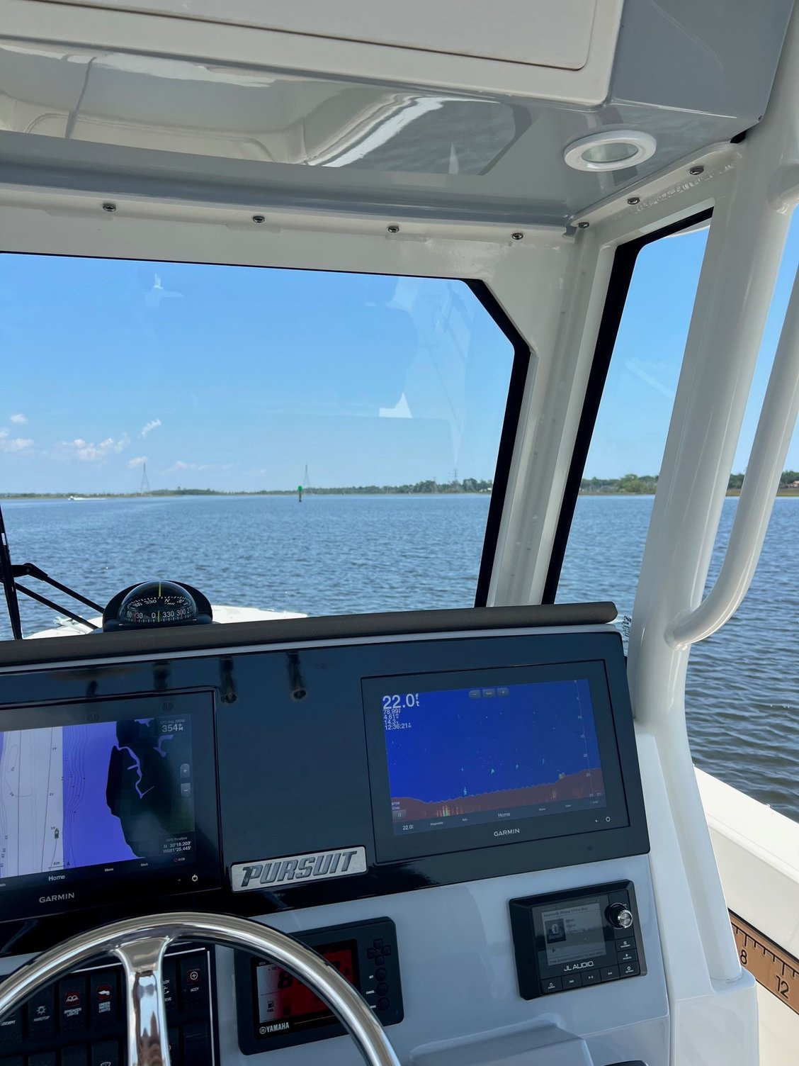 2021 Pursuit S268 - The Hull Truth - Boating and Fishing Forum