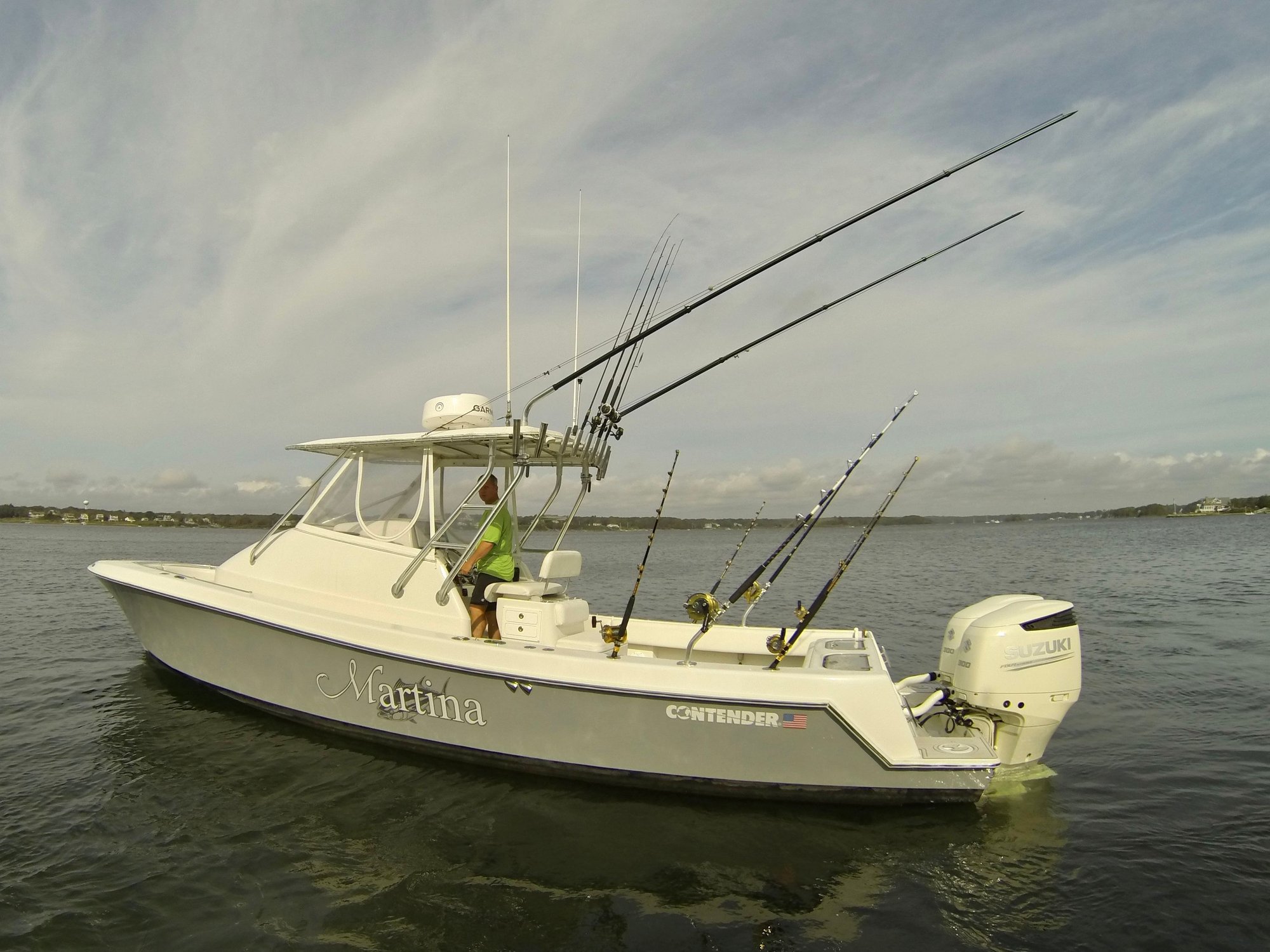 Awlgrip grey boats - Page 2 - The Hull Truth - Boating and Fishing Forum