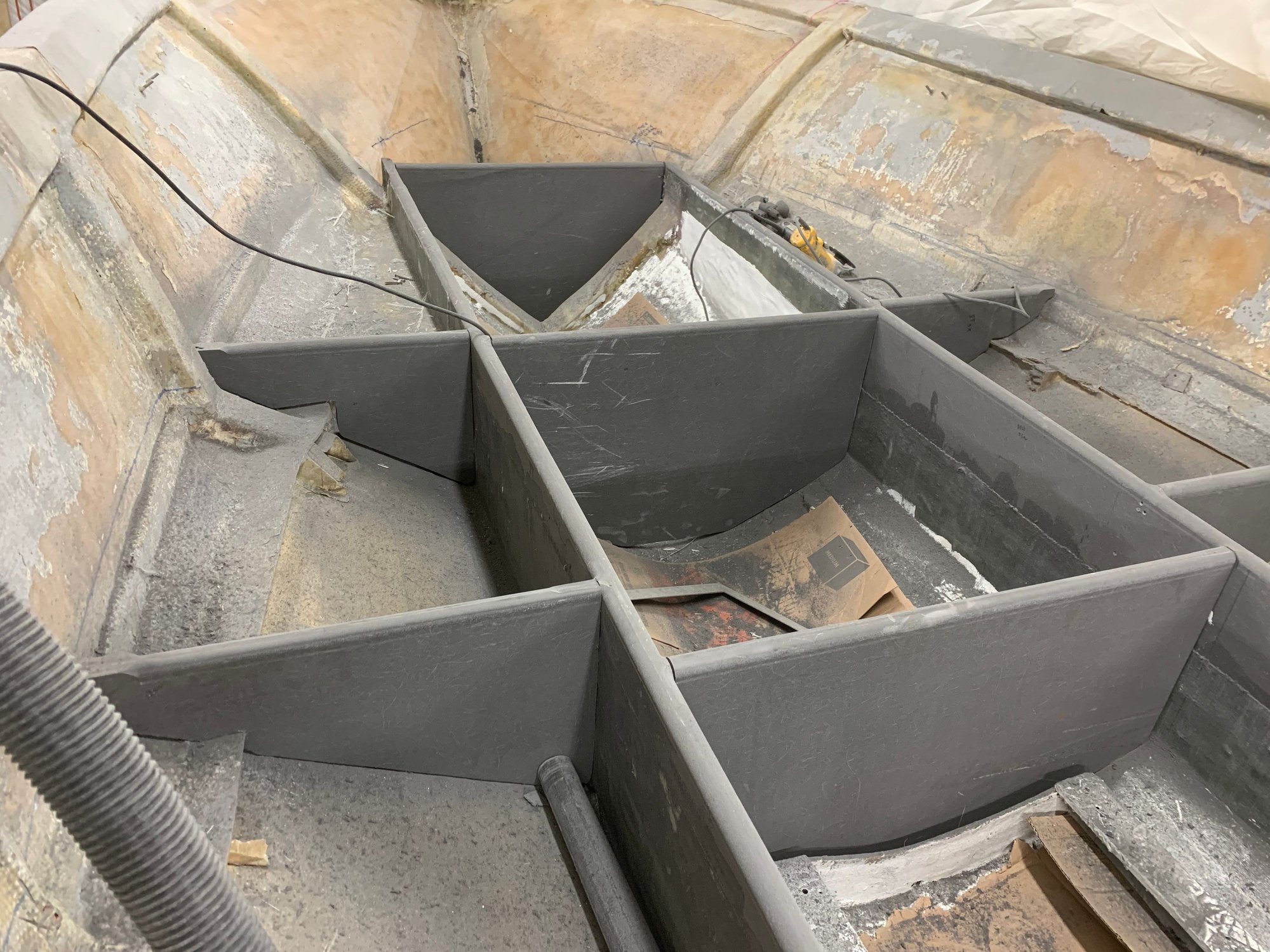 The Hull Truth - Boating and Fishing Forum - 25 Ray Hunt Surfhunter ...