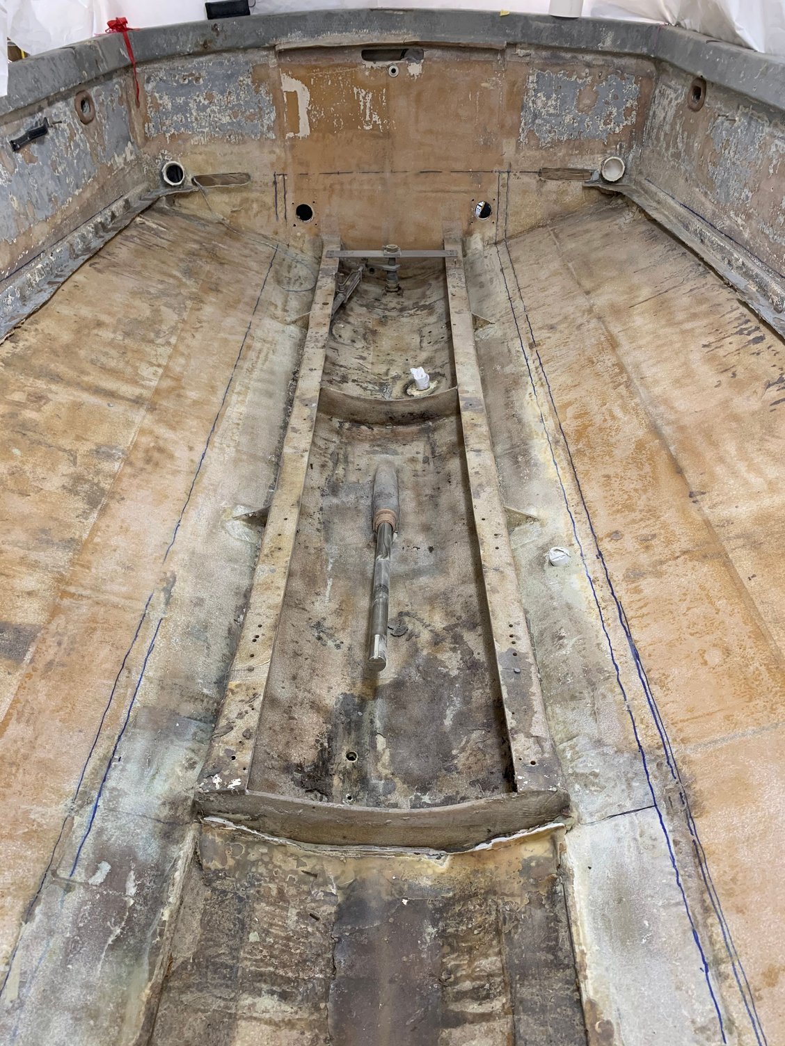 The Hull Truth - Boating and Fishing Forum - 25 Ray Hunt Surfhunter ...