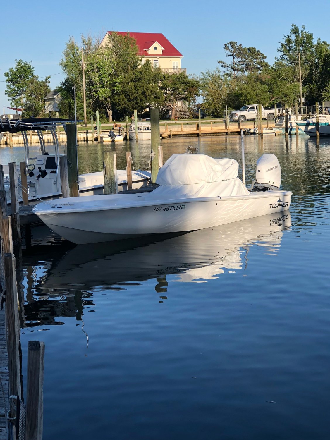 The Hull Truth - Boating and Fishing Forum - Bay boats with Carolina Flare.