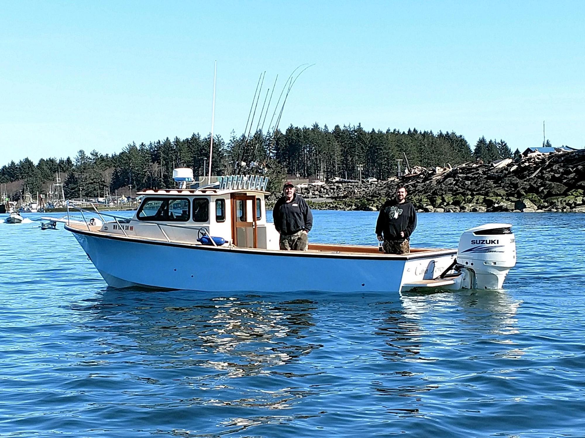 The Hull Truth - Boating and Fishing Forum - Best Pic Of Your Boat