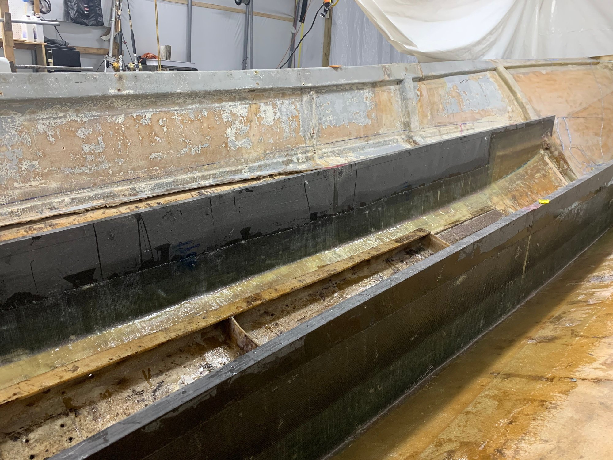 The Hull Truth - Boating and Fishing Forum - 25 Ray Hunt Surfhunter ...