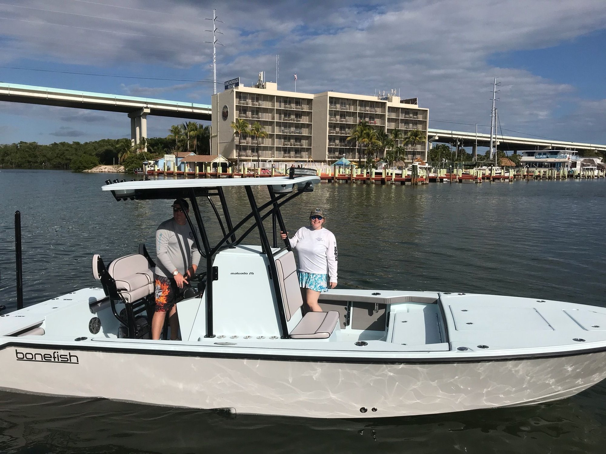 Whisper grey and ice blue boats - The Hull Truth - Boating and Fishing ...