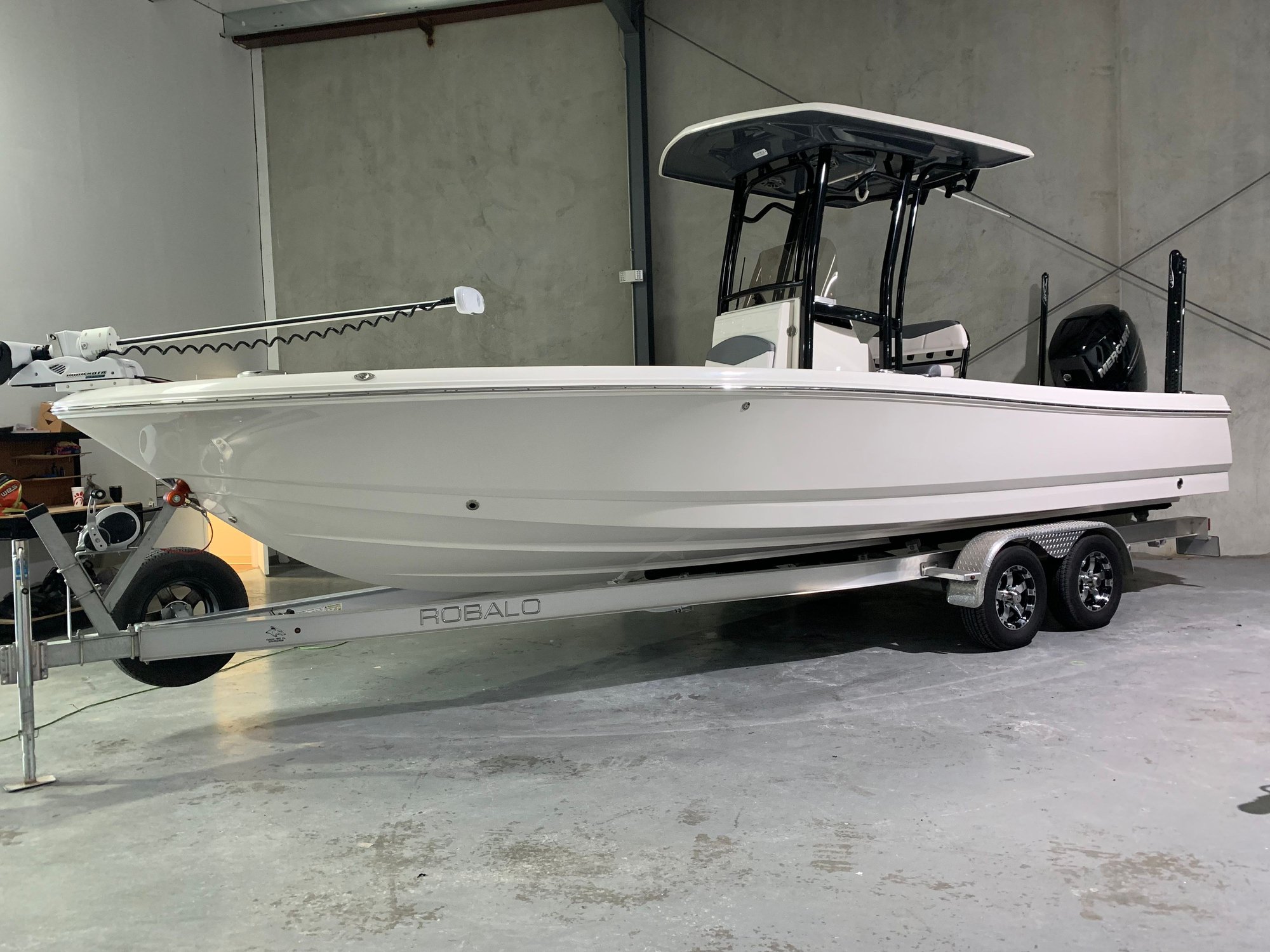 The Hull Truth - Boating and Fishing Forum - Robalo Cayman Thread