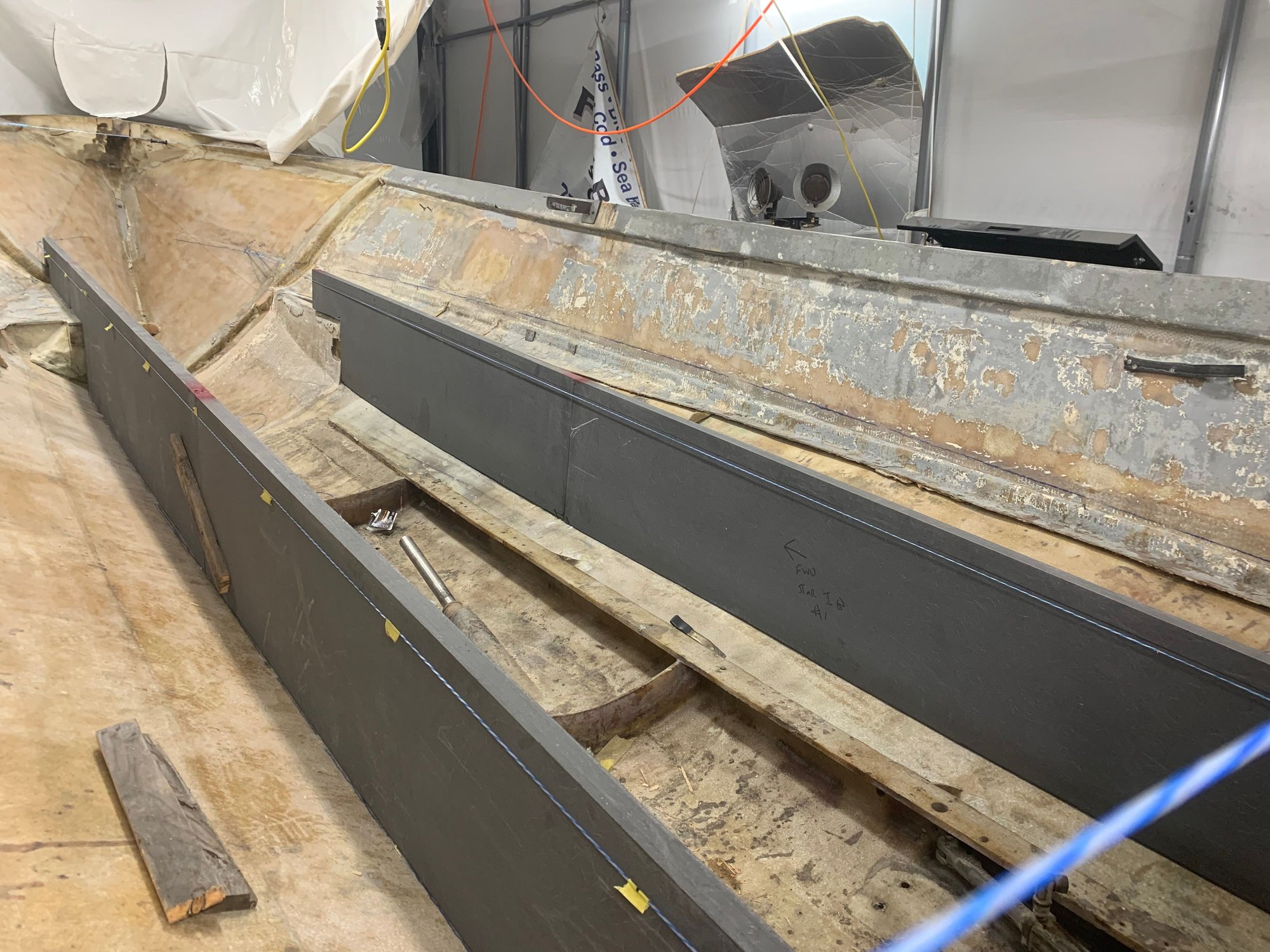 The Hull Truth - Boating and Fishing Forum - 25 Ray Hunt Surfhunter ...