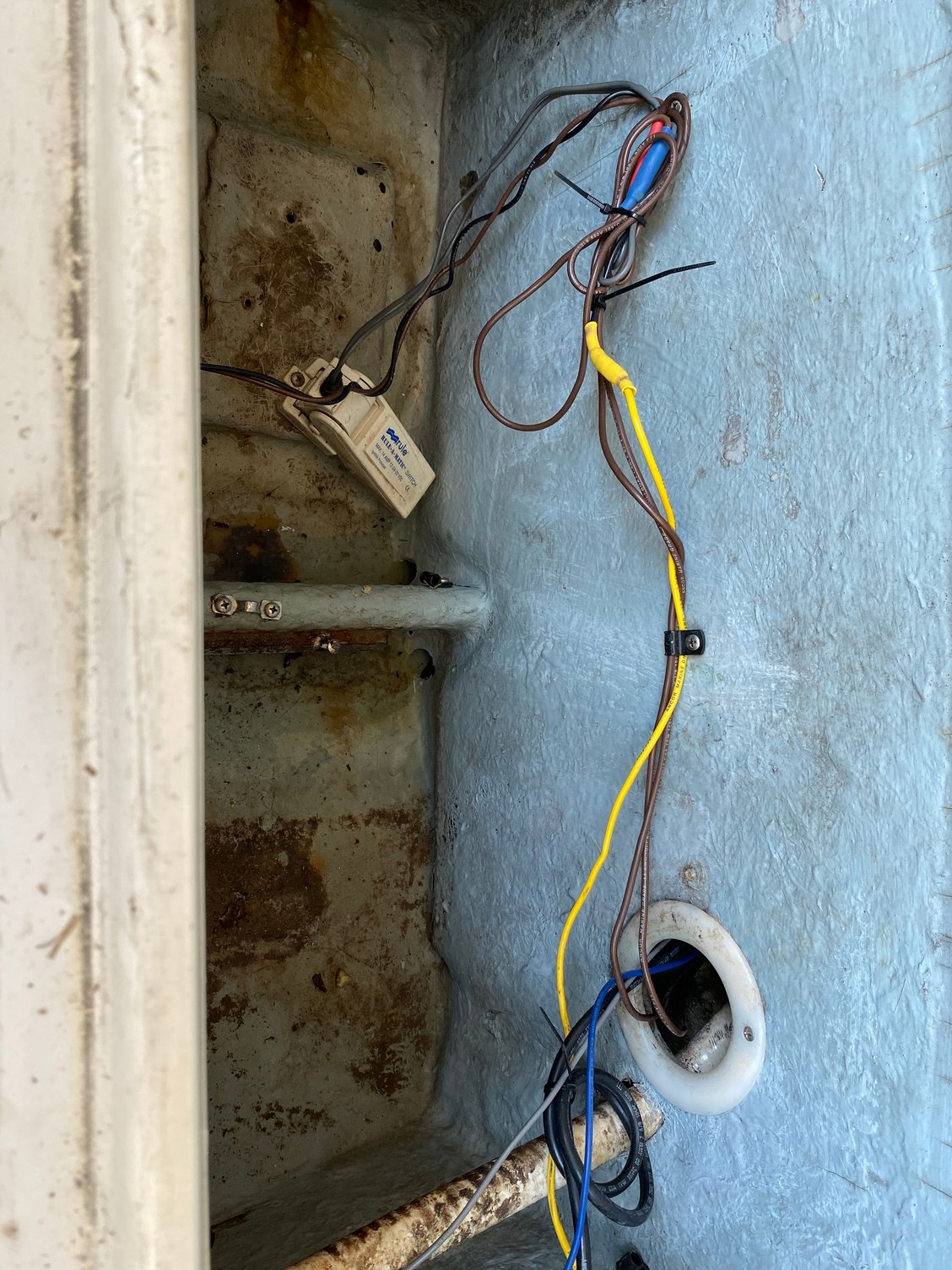 The Hull Truth - Boating and Fishing Forum - Mako 17 project