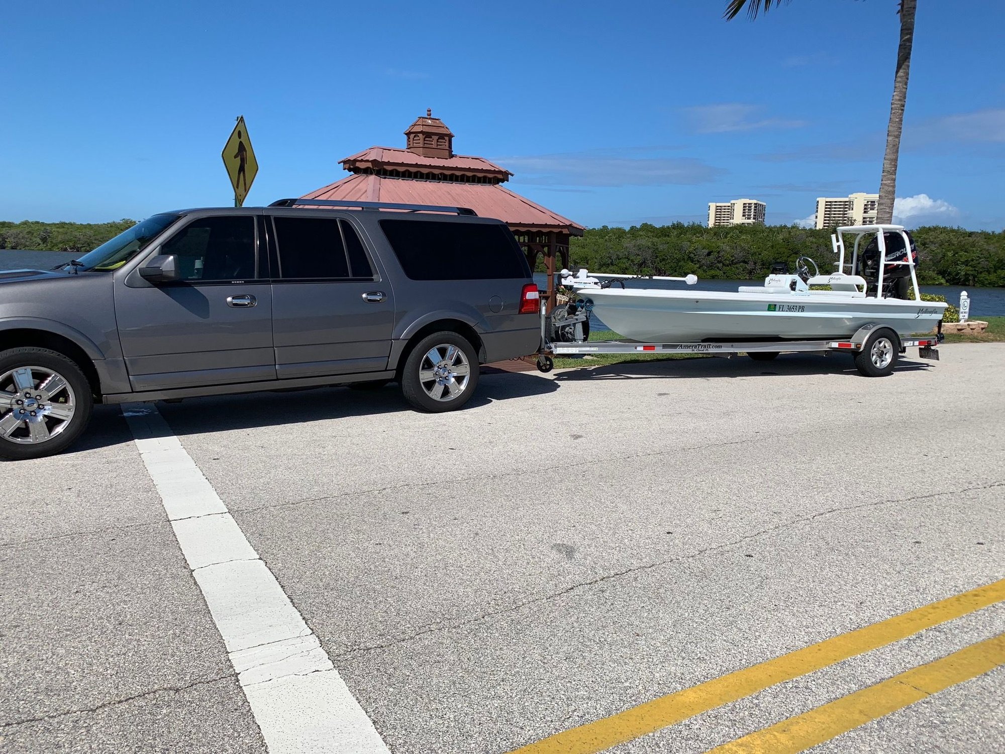 Yellowfin 17 ft Skiff - The Hull Truth - Boating and Fishing Forum