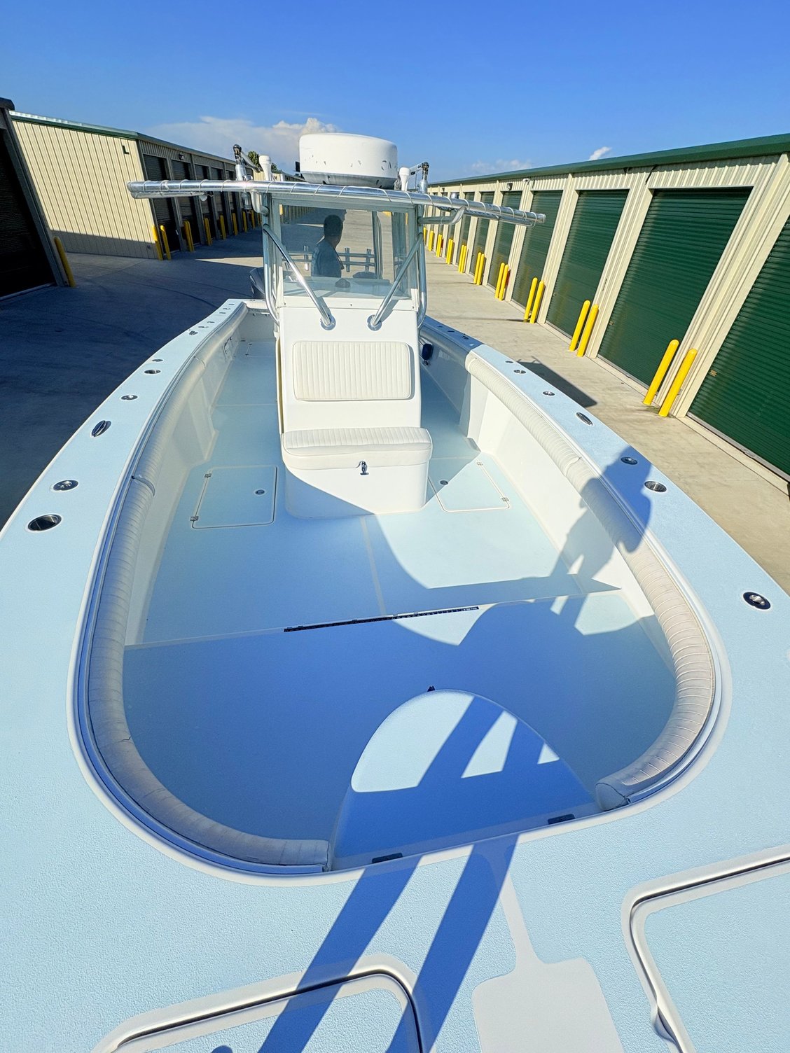 33 Freeman - The Hull Truth - Boating and Fishing Forum