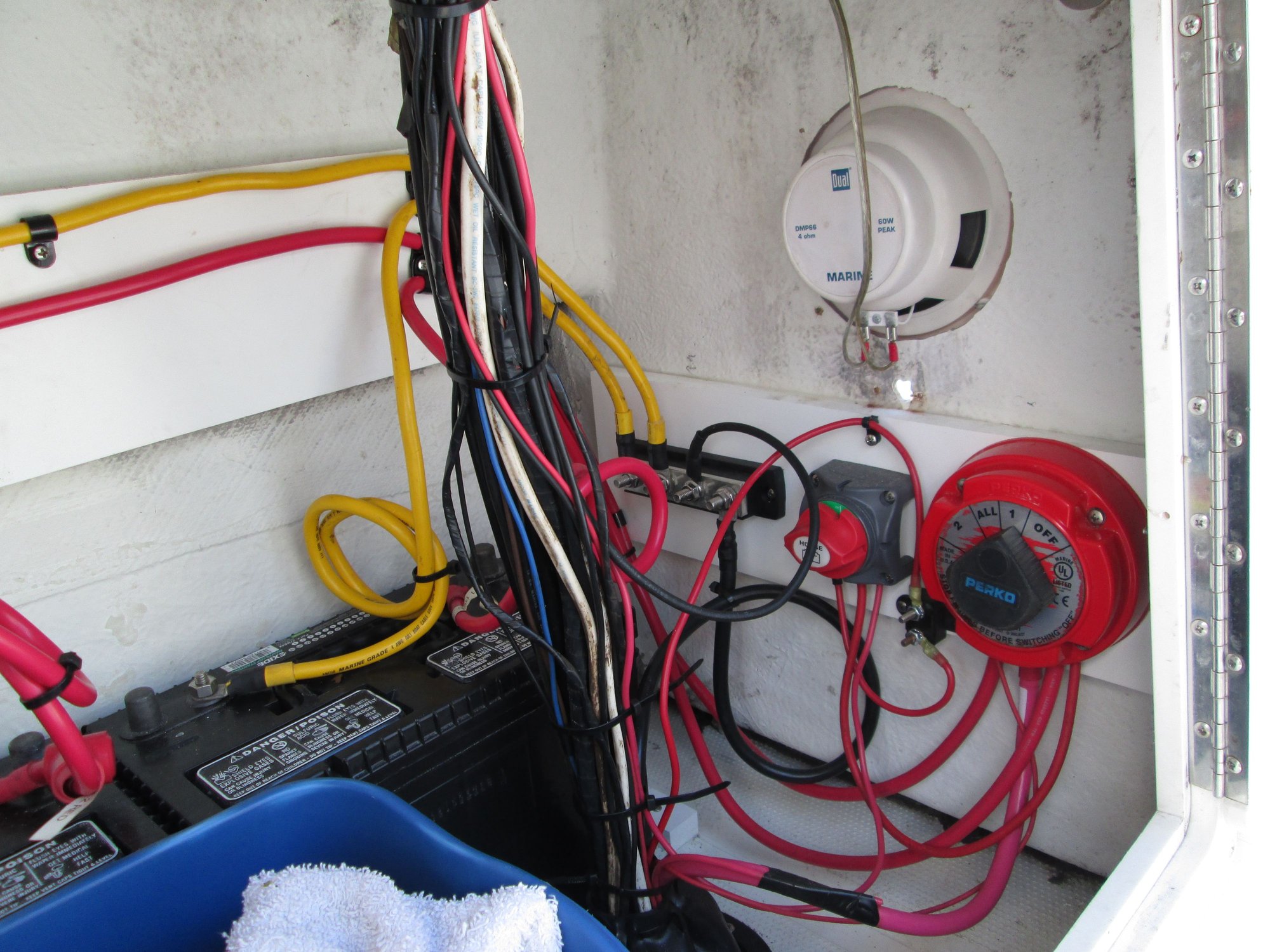 Basic Electrcity How To Wire The Eletrical System On Your, 48% OFF