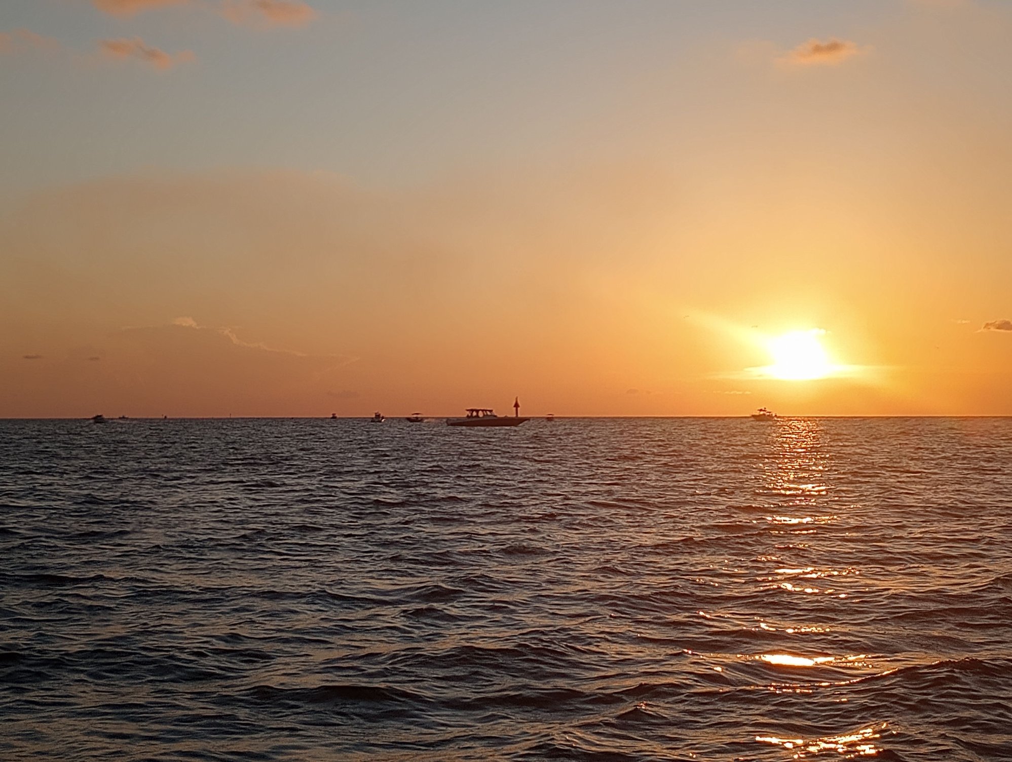 The Hull Truth - Boating and Fishing Forum - Anyone following the Jon ...