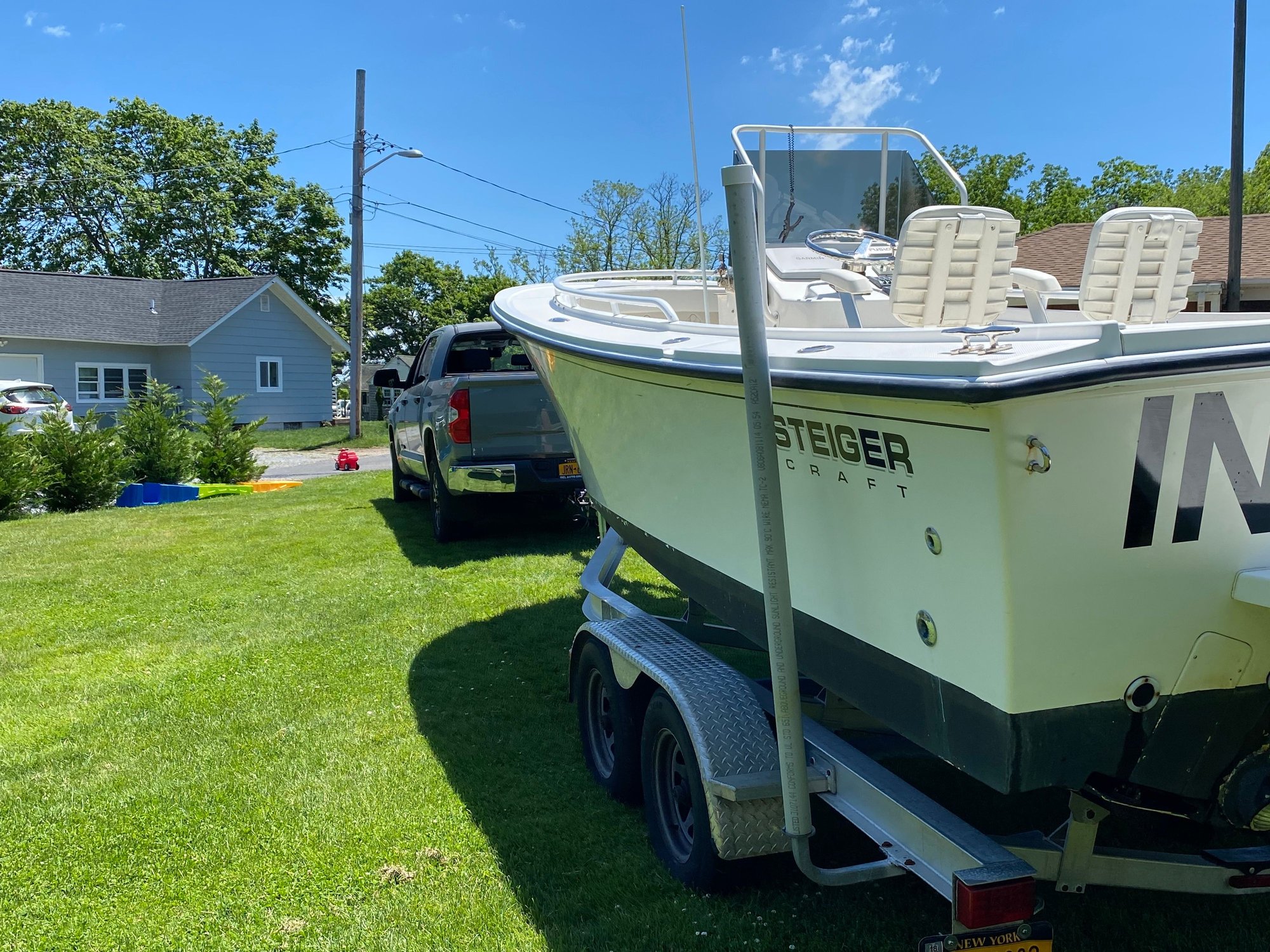 The Hull Truth - Boating and Fishing Forum - View Single Post - FS 2012 ...