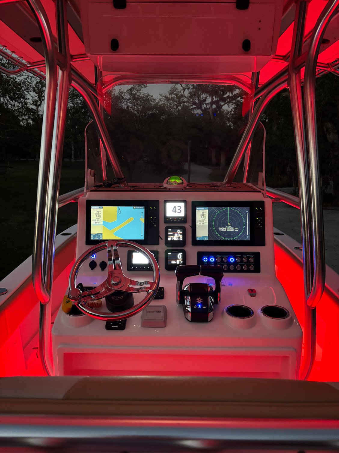 2023 Renaissance Prowler 25 SWFl - The Hull Truth - Boating and Fishing ...