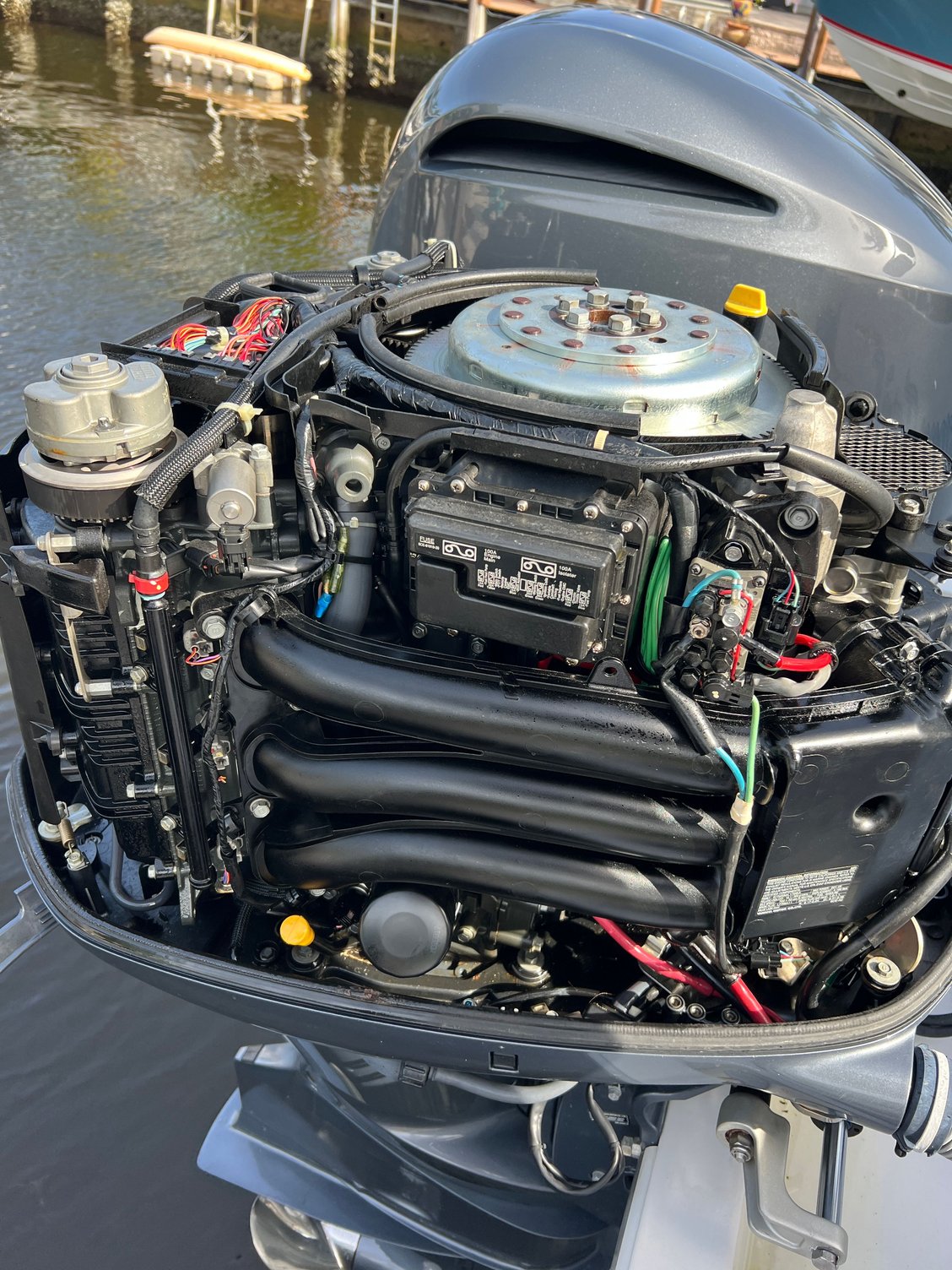 2017 Yamaha F300 for sale - The Hull Truth - Boating and Fishing Forum